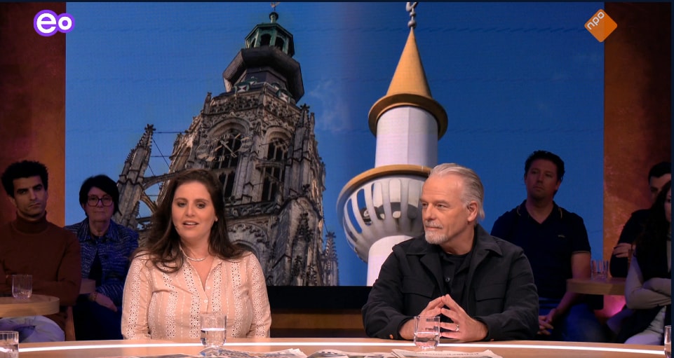 Challas, adieu: daar vertrok een totaal voorspelbare Wierd Duk uit ‘Dit ...