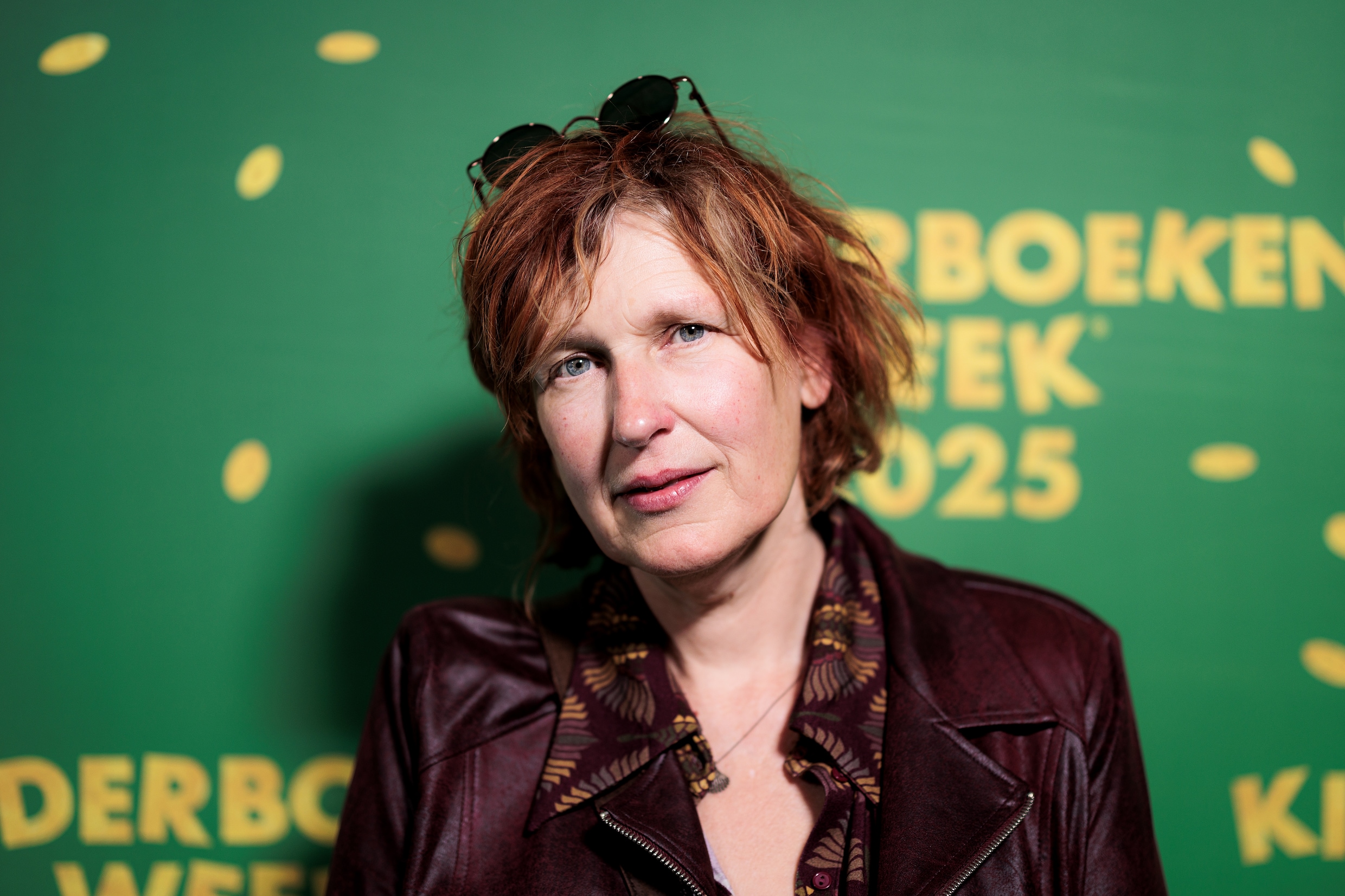 Zonder enige twijfel is Annet Schaaps ‘Krekel’ het beste kinderboek van ...