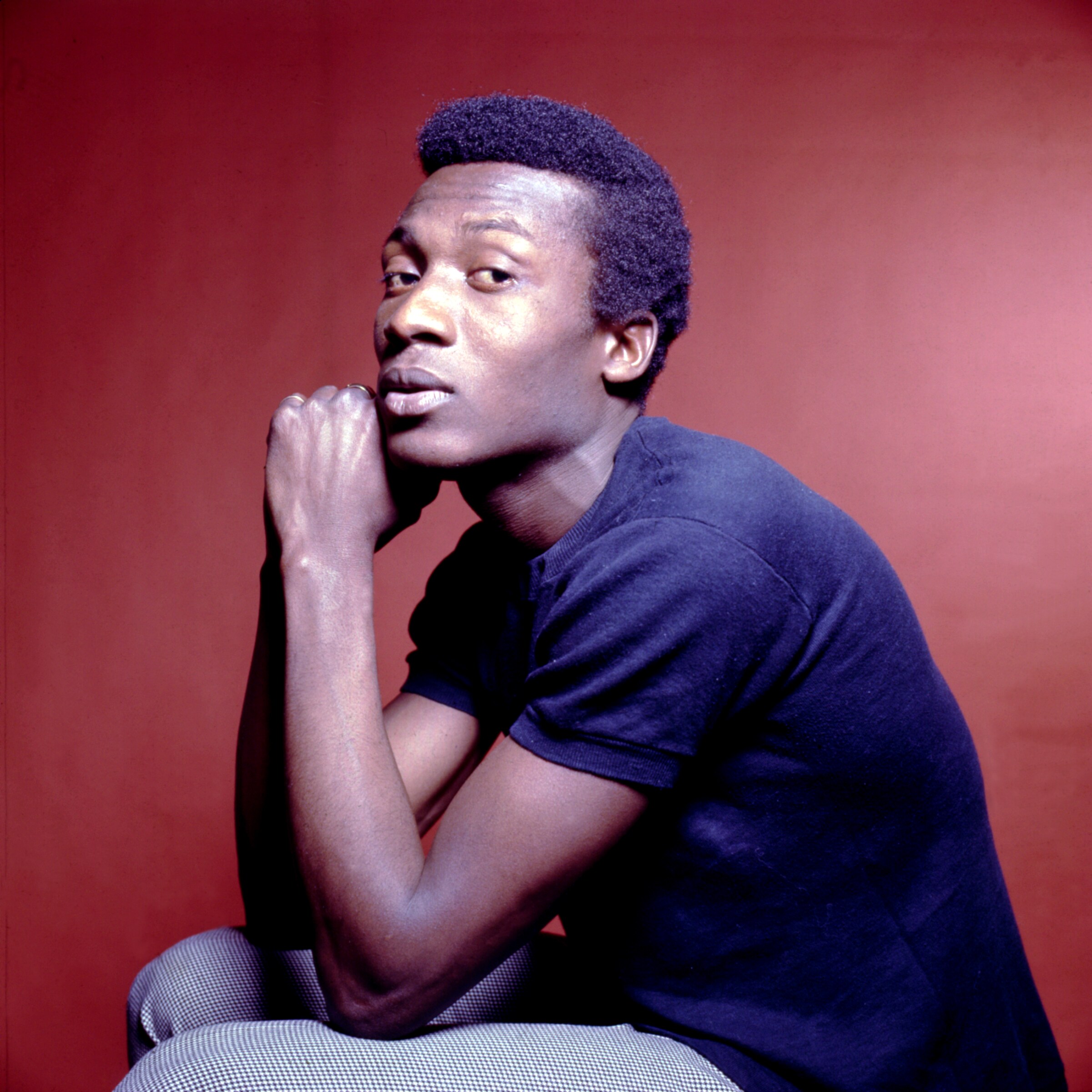 Niet Bob Marley, maar Jimmy Cliff (1944-2025) zette reggae als eerste ...