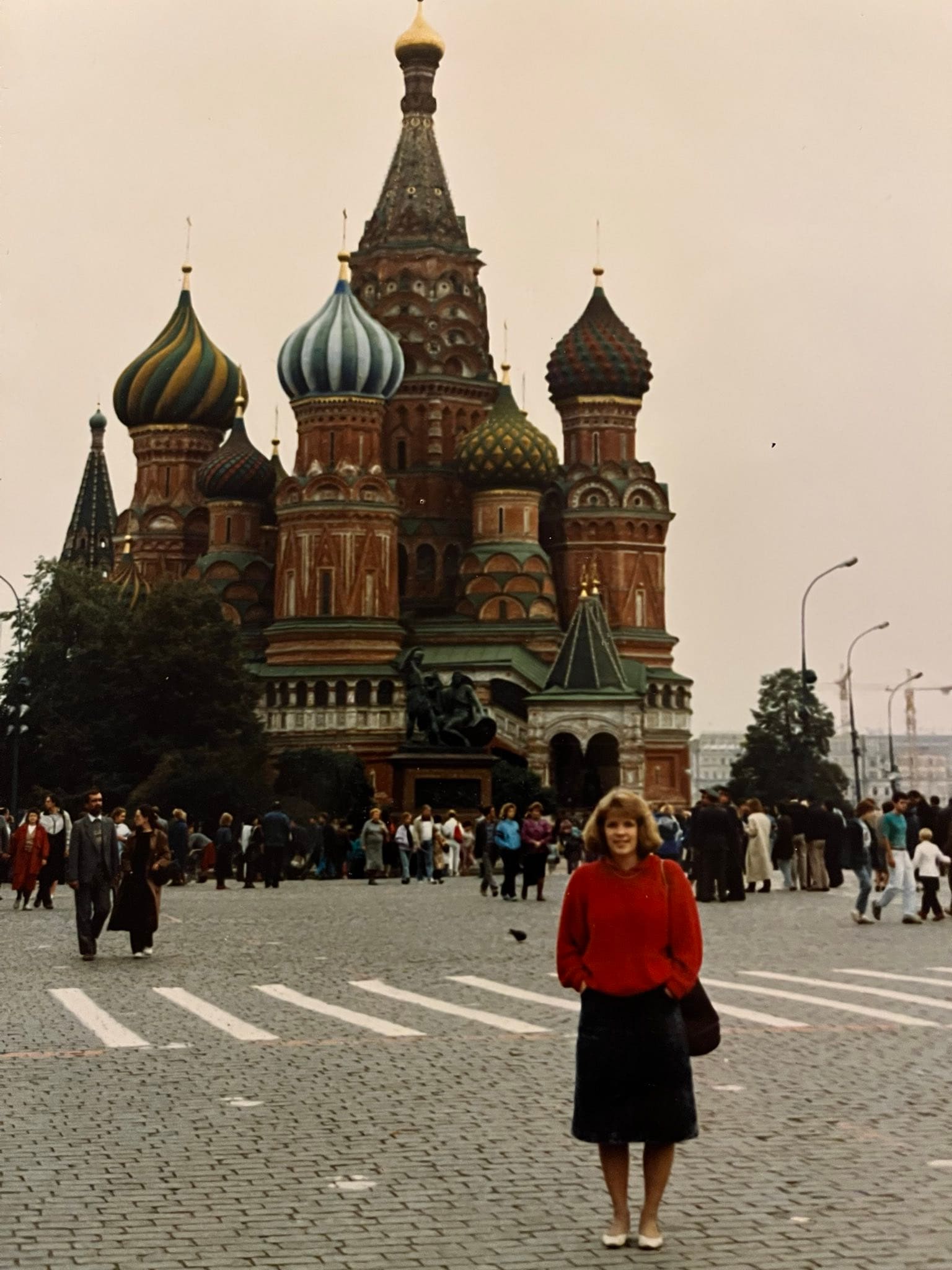 Voormalig CIA-spion: ‘Maak je geen illusies over Poetins ambities, hij ...