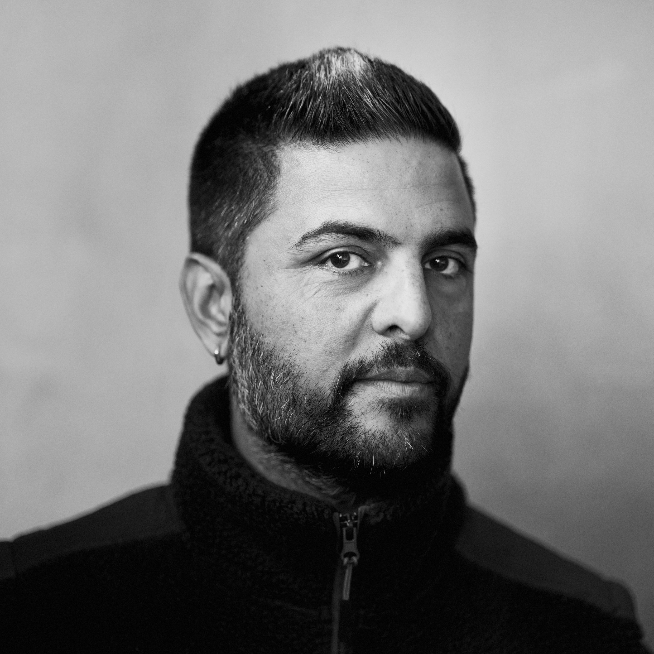 ‘Familie kwam symbool te staan voor ruzie en stress, dus zocht ik mijn ...