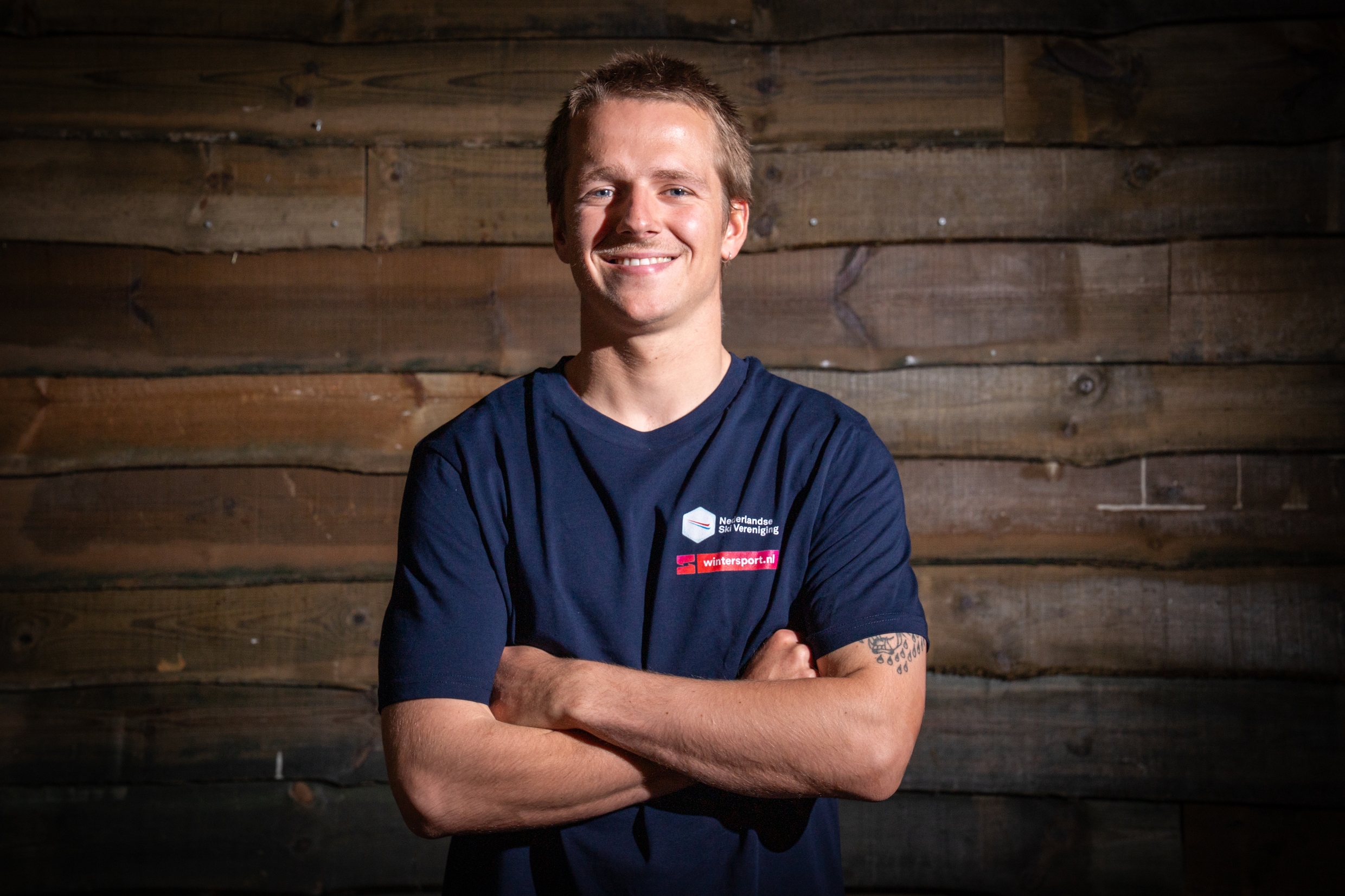 ‘Ik weet nu dat ik het beste uit mezelf haal als er een goede balans is tussen presteren en ...