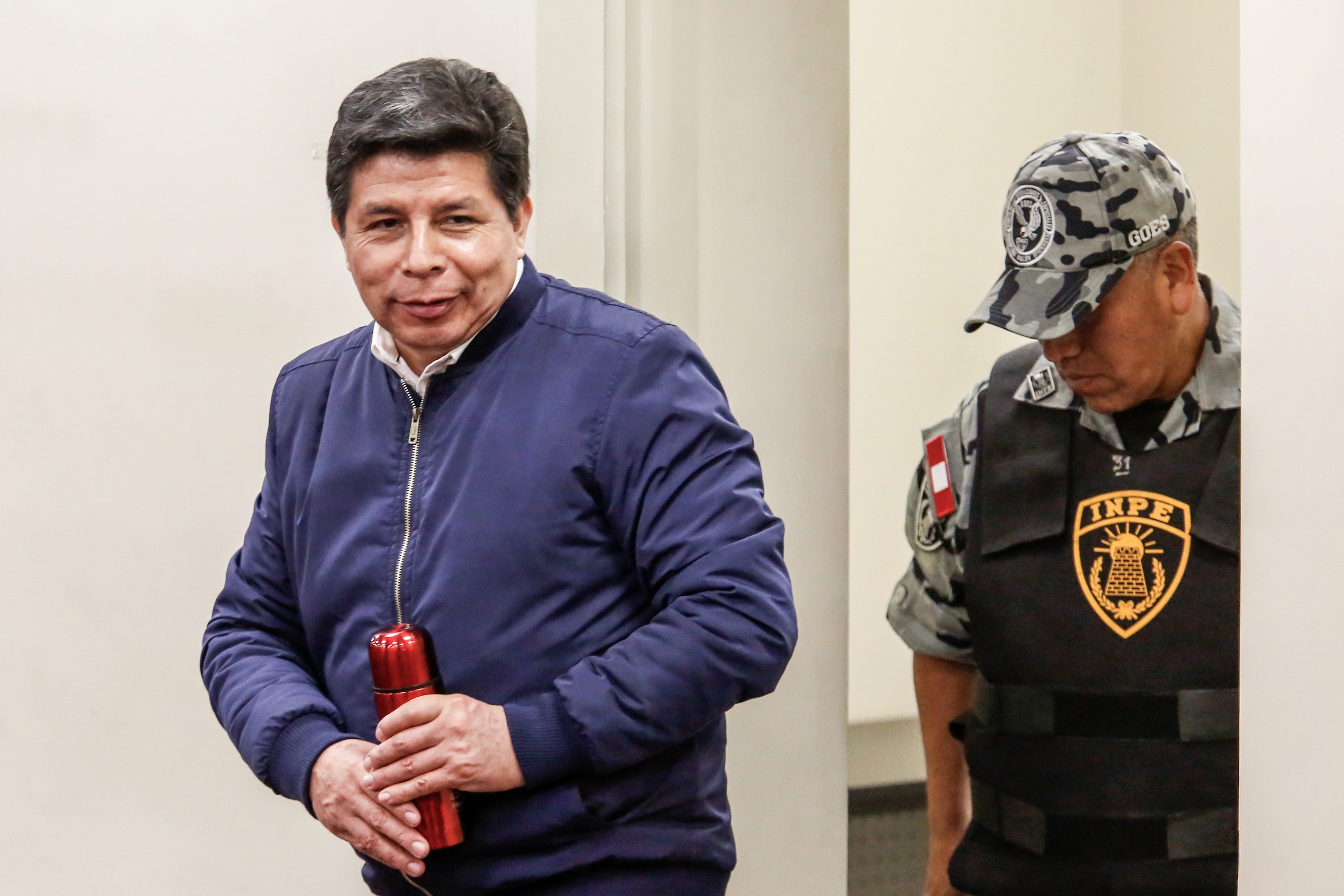 Peruaanse oud-president Pedro Castillo veroordeeld tot 11,5 jaar cel ...