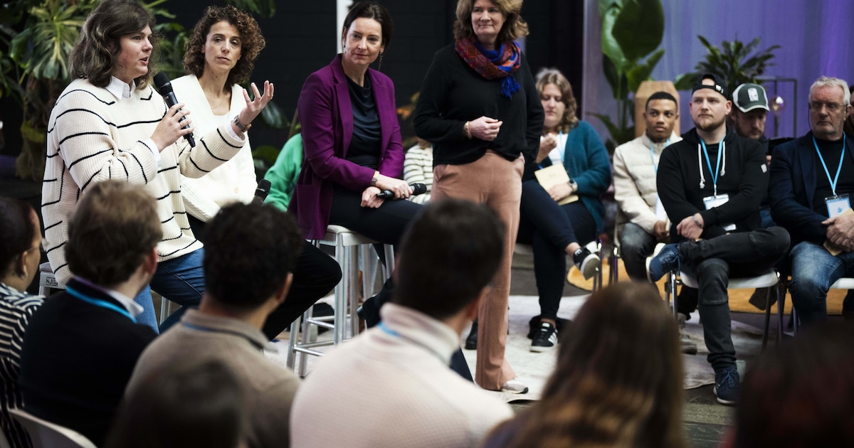 Opinie: Burgerberaad Klimaat laat zien dat je het niet eens hoeft te zijn om er samen uit te ...