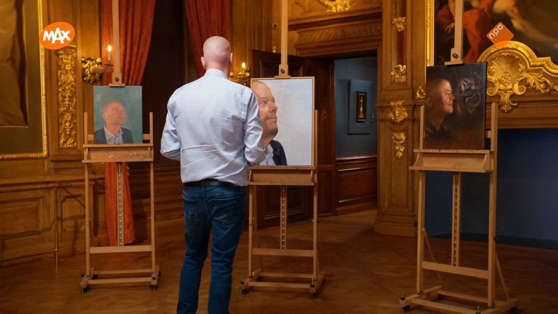 ‘Sterren op het doek’ was afgelopen zaterdag met een openhartige ...
