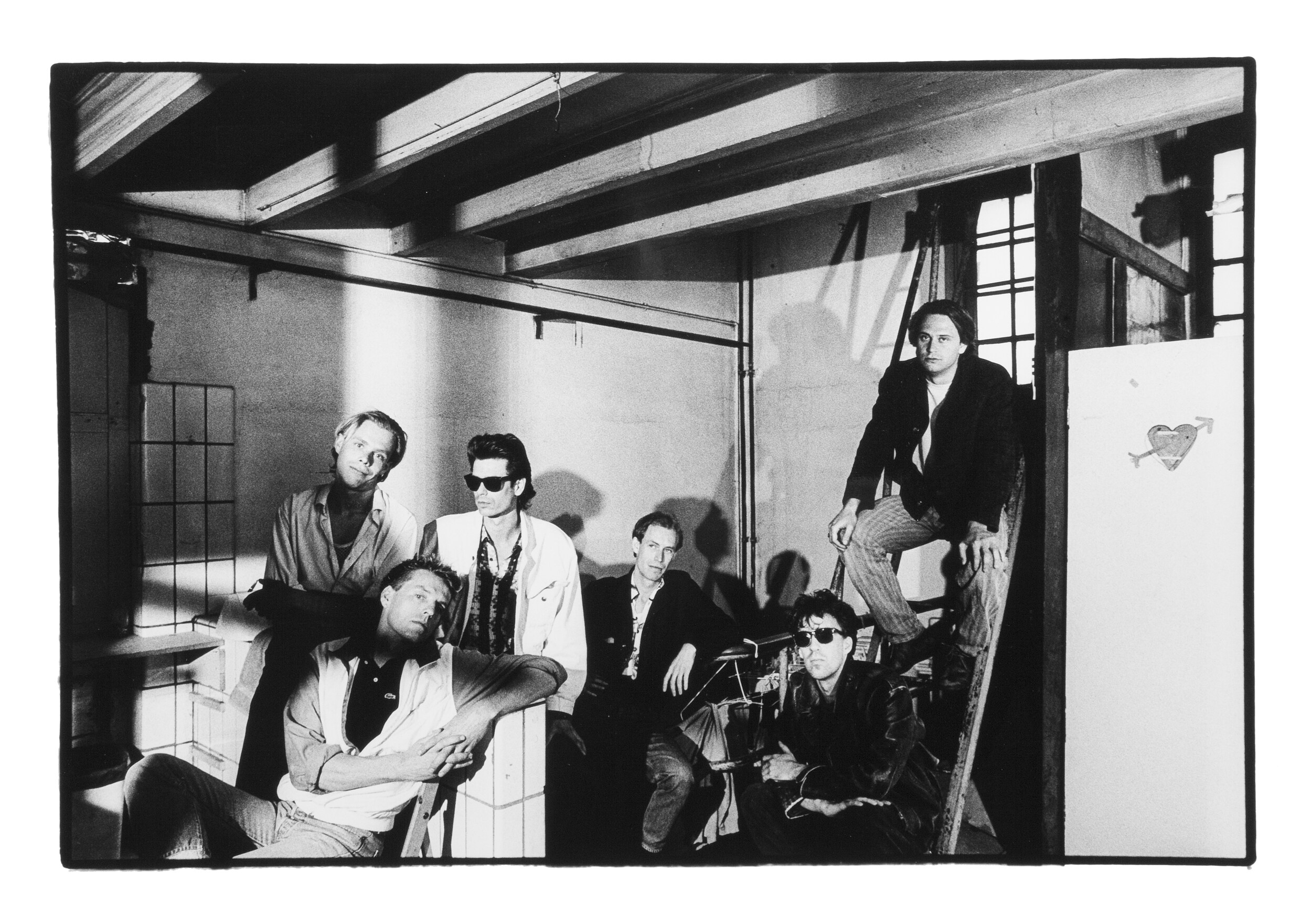 Joost Zwagerman staarde zich blind op de literaire apenrots. Maar hij ...