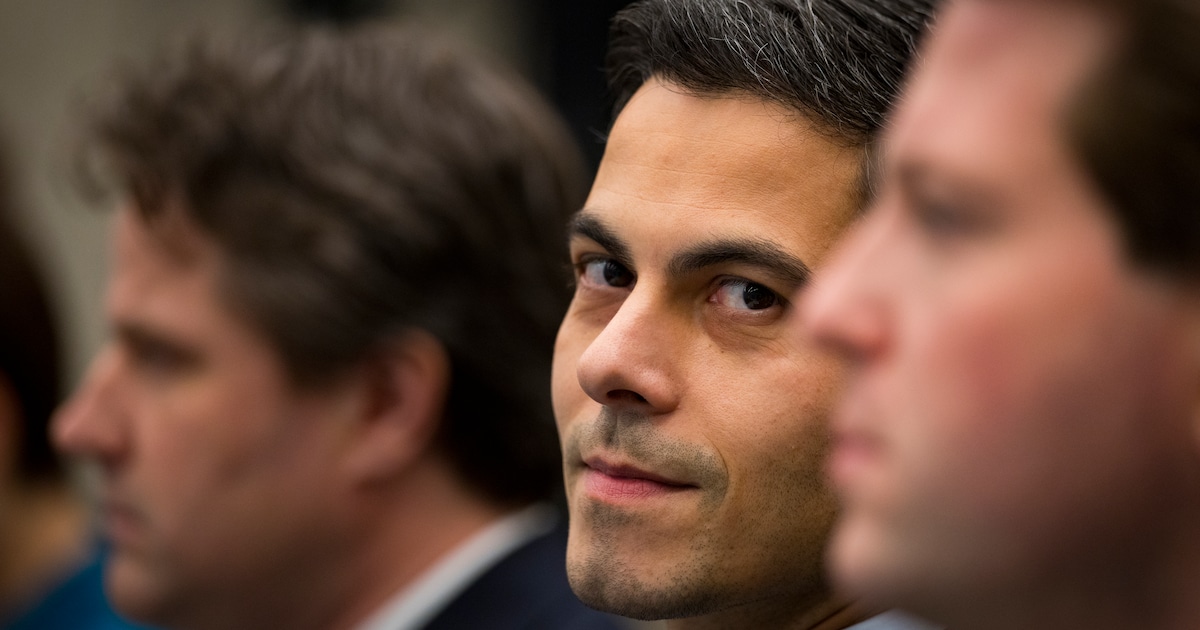 D66 en CDA reiken partijen de hand om samen in kabinet te stappen | de ...