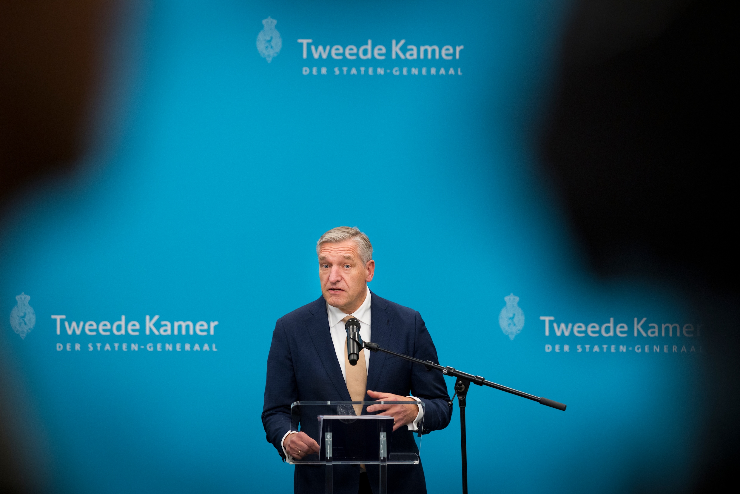 Live formatie: NSC doet in vijf gemeenten mee aan verkiezingen, niet in ...