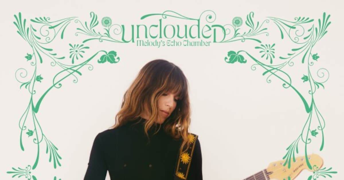 De stijlvastheid van Melody’s Echo Chamber is op ‘Unclouded’ kracht én ...