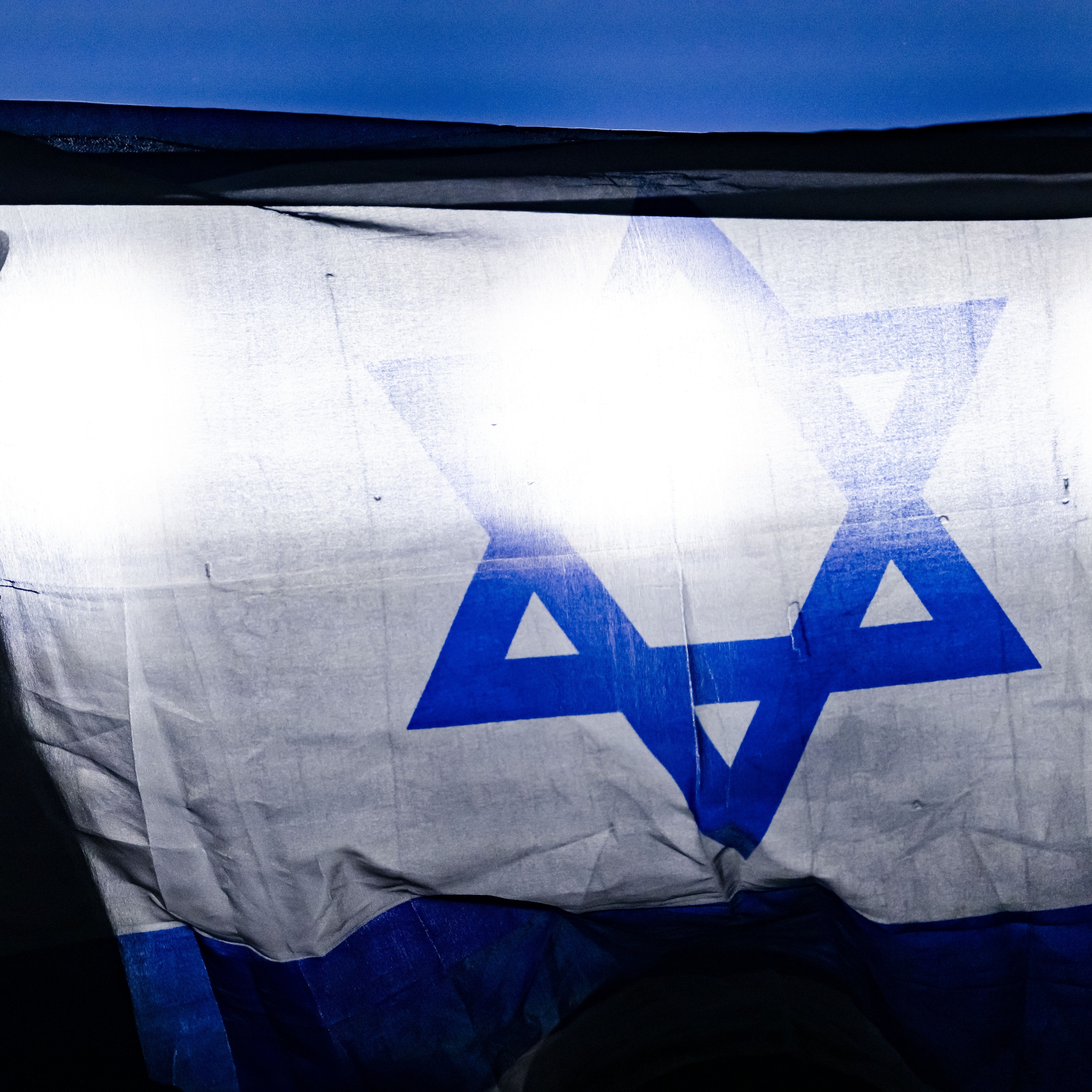 Oorlog tussen Israël en Hamas in Gaza en het Midden-Oosten | de Volkskrant