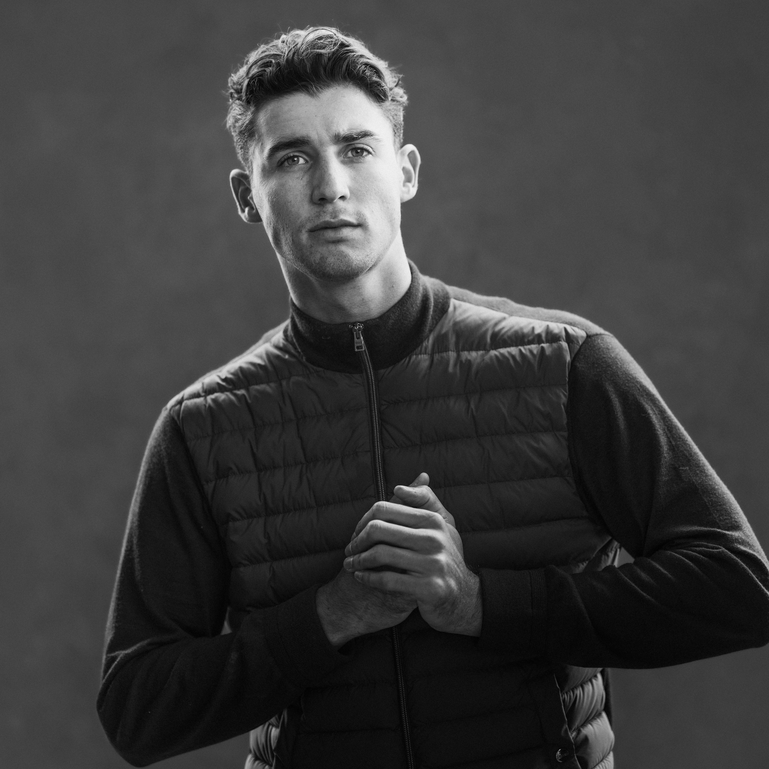 Schaatser Jenning de Boo: ‘Ik was altijd bang dat ik over mijn nek zou ...