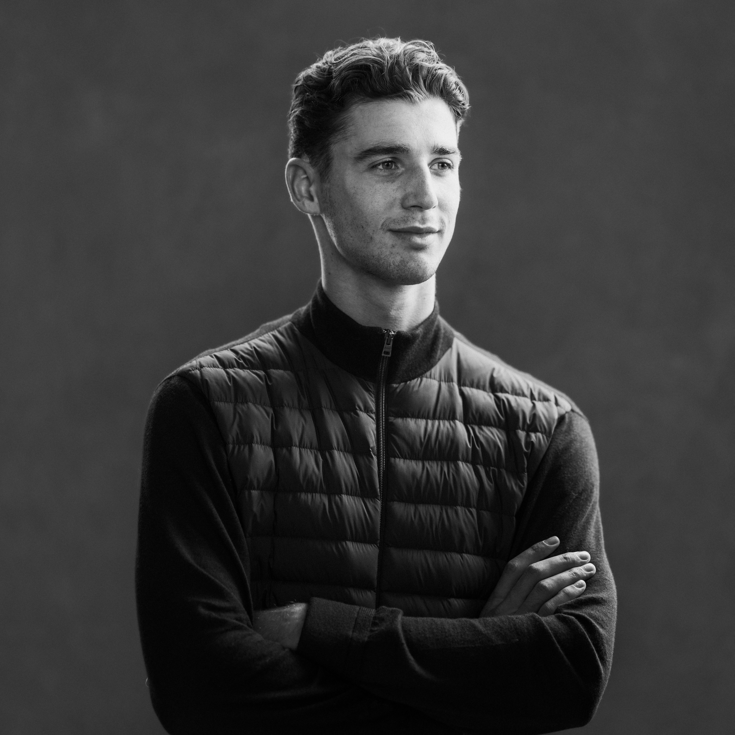 Schaatser Jenning de Boo: ‘Ik was altijd bang dat ik over mijn nek zou ...