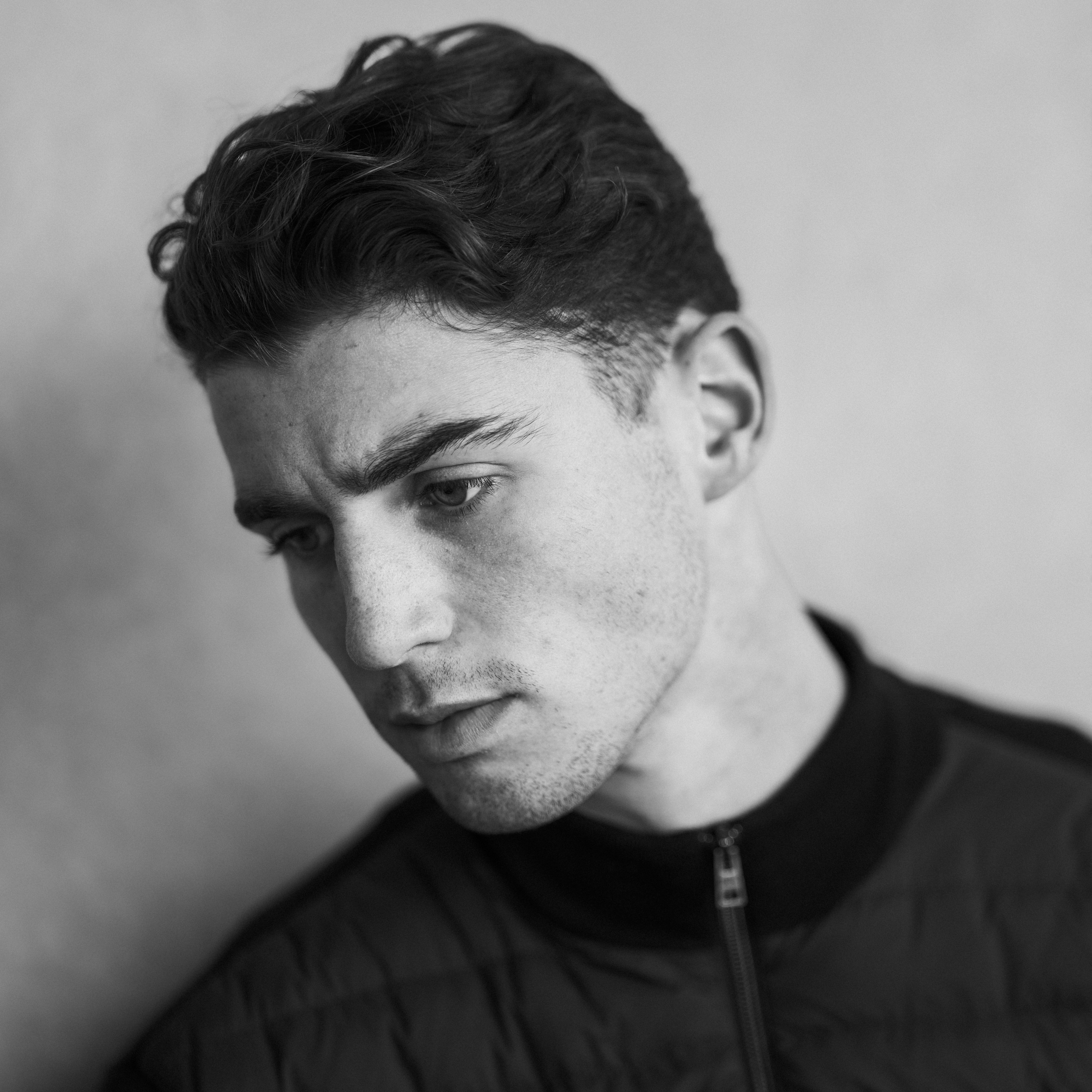 Schaatser Jenning de Boo: ‘Ik was altijd bang dat ik over mijn nek zou ...