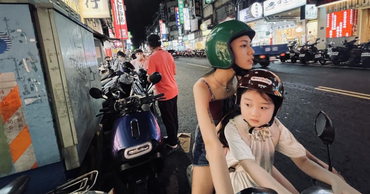 ‘Left-Handed Girl’ zit vol rake details over familie­verhoudingen en ...