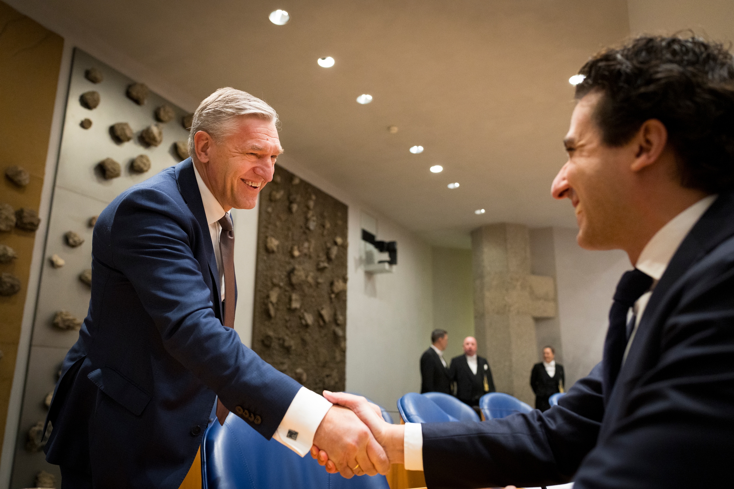 Live formatie: Formatie voor kerstdagen nog in volle gang ...