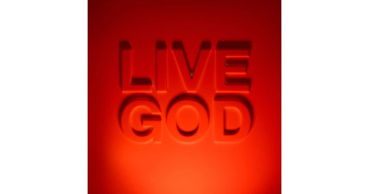 Goed idee van Nick Cave om ‘Live God’ uit te brengen – ‘Wild God’ was ...