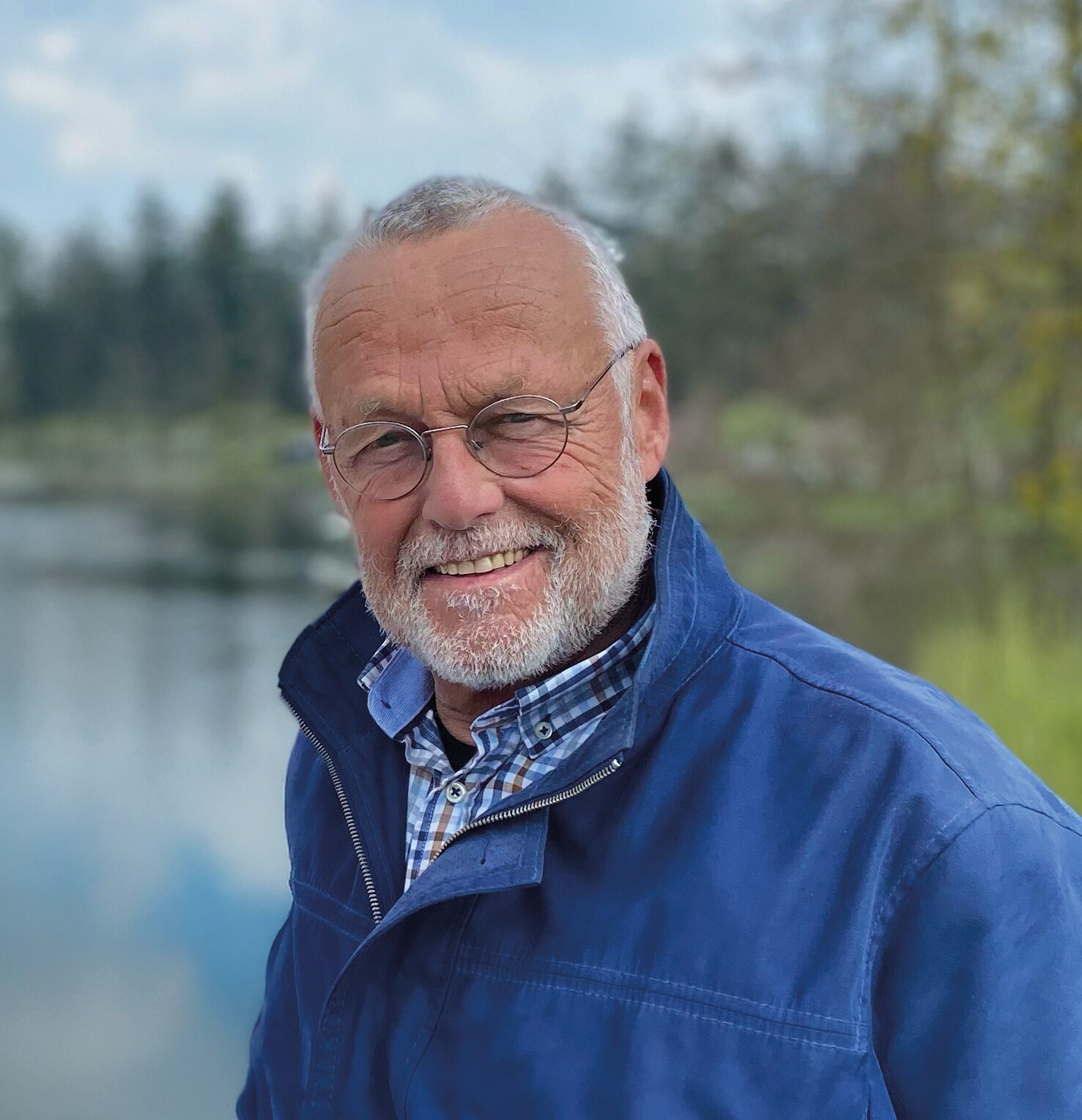 Rechercheur Nanko Veenbrink (1951-2025) kreeg de Nuenense betonmoord ...