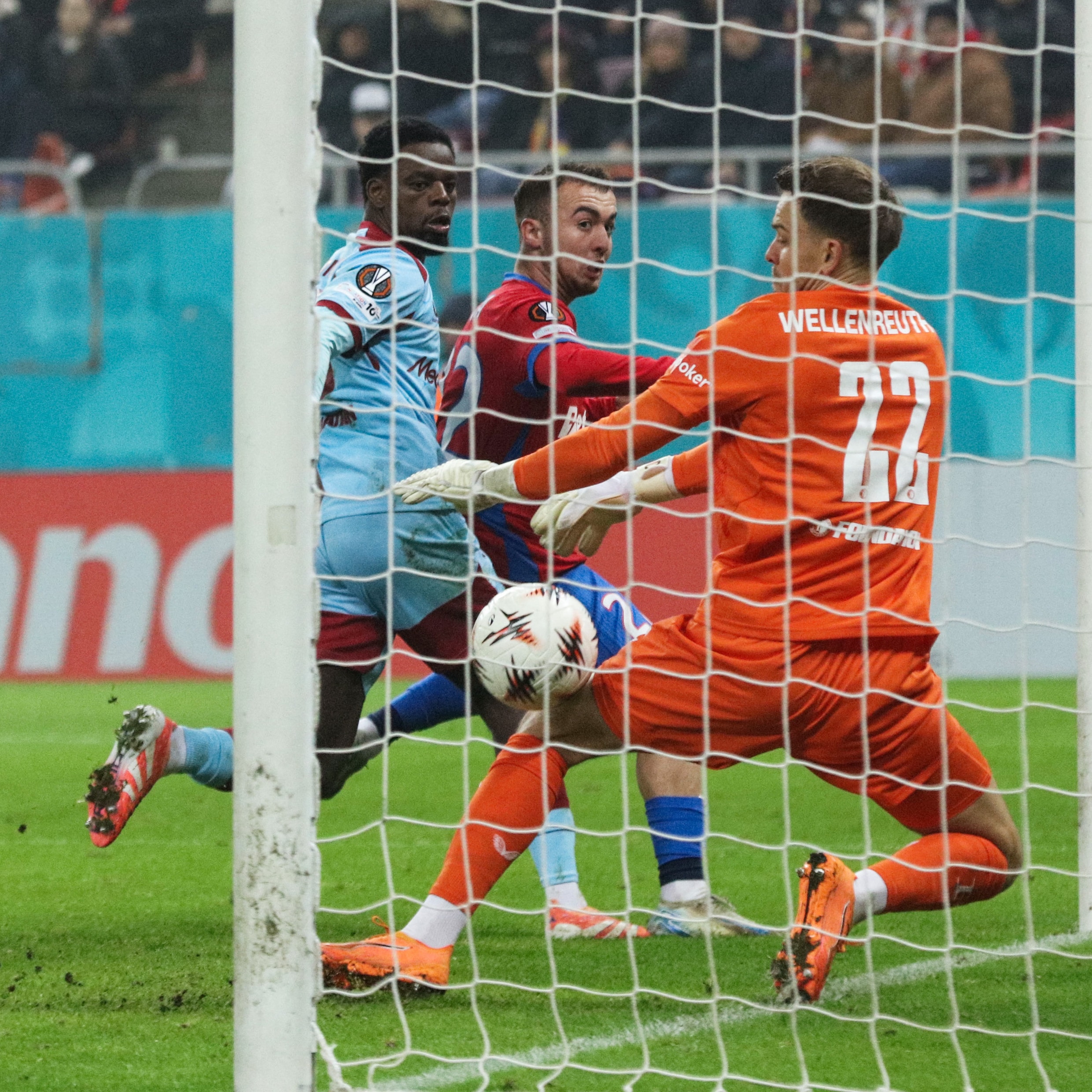 Sport | de Volkskrant