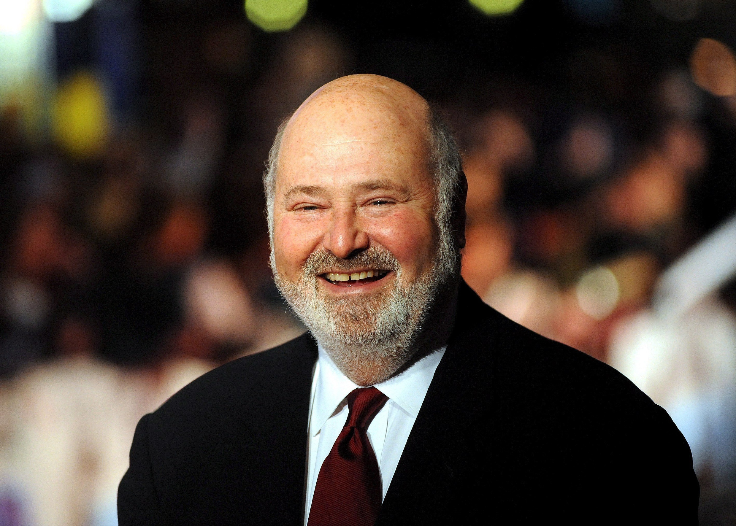 Rob Reiner, regisseur van ‘When Harry Met Sally’, veranderde het ...