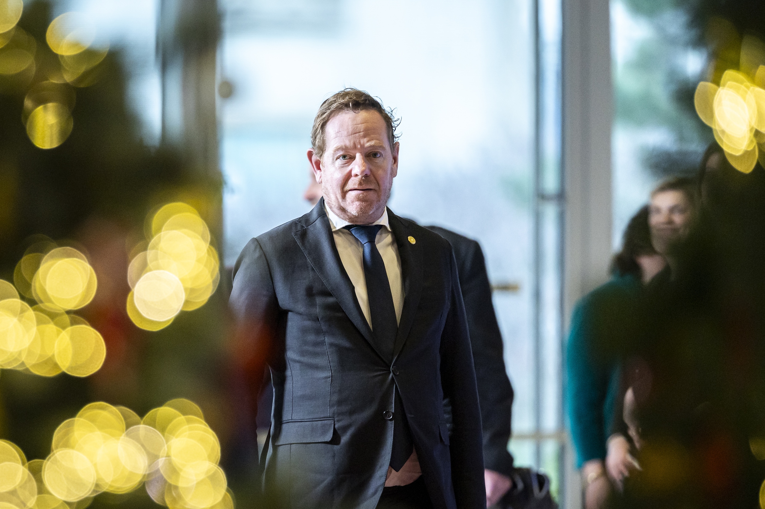 Live Oekraïne: Litouwen overweegt rechterhand Navalny uit te zetten na ...