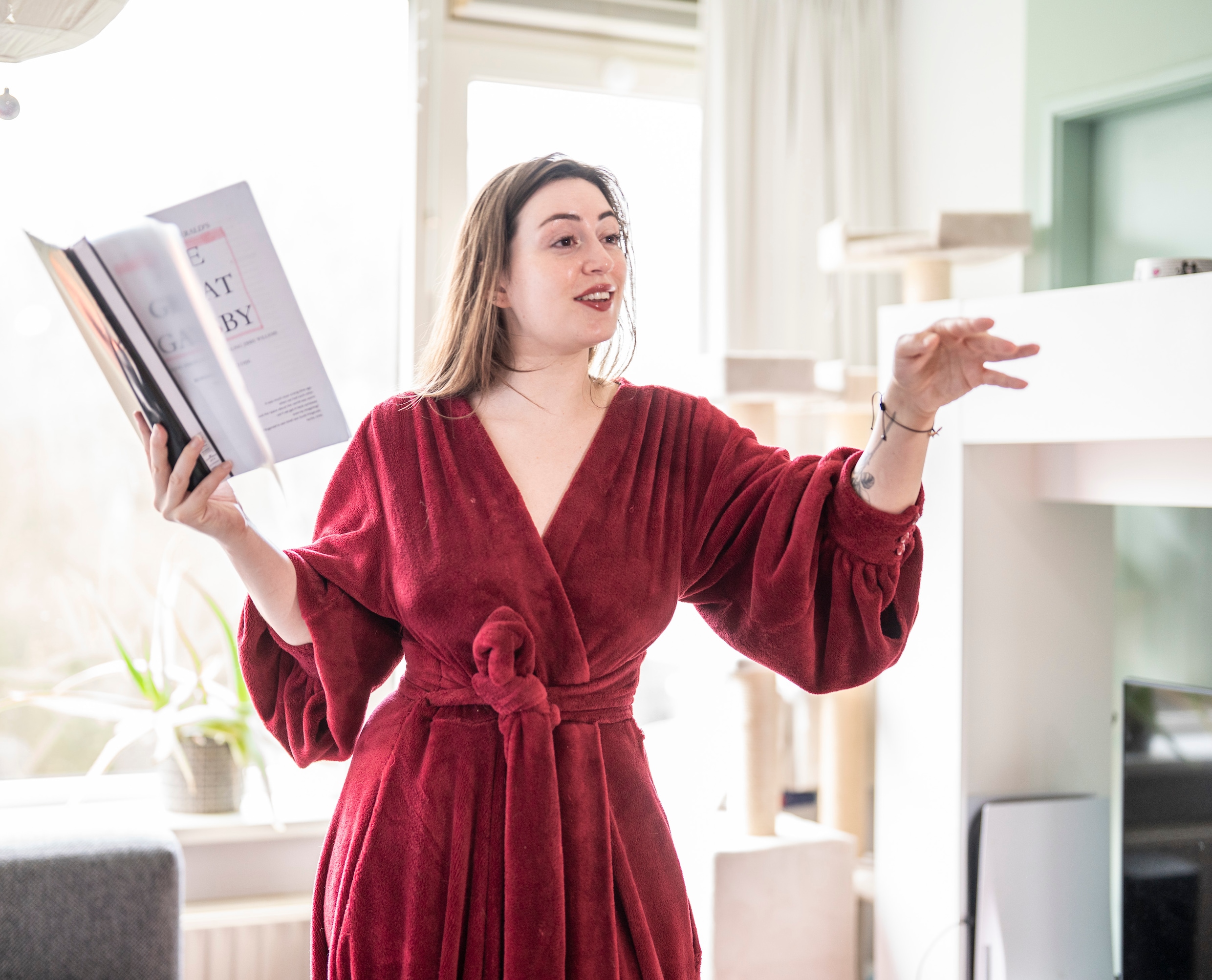 AI raakt culturele sector hard: ‘Eerst word je bestolen en daarna ...