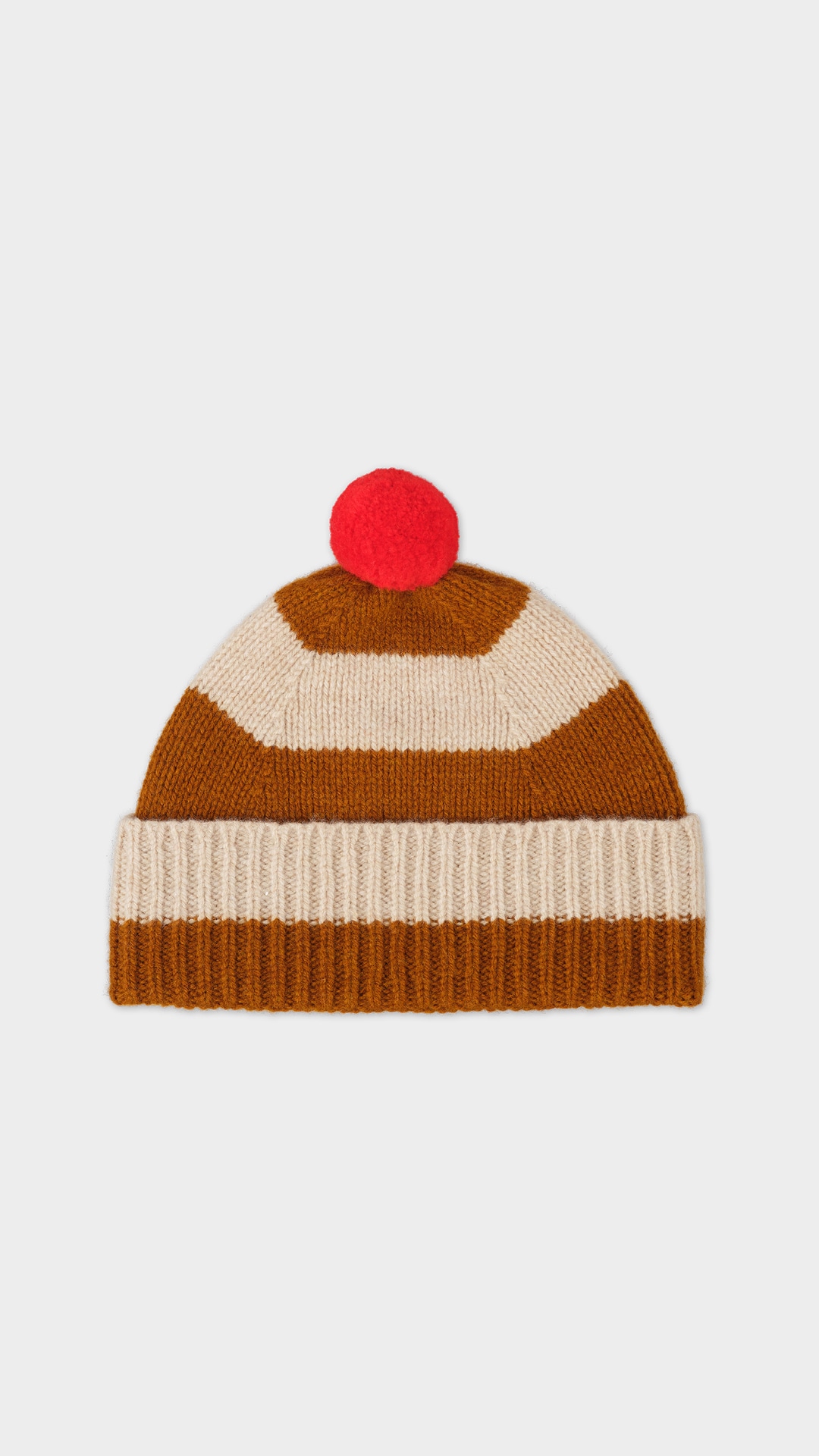 Een muts die evenveel kost als een jas – maar wát voor een muts | de ...