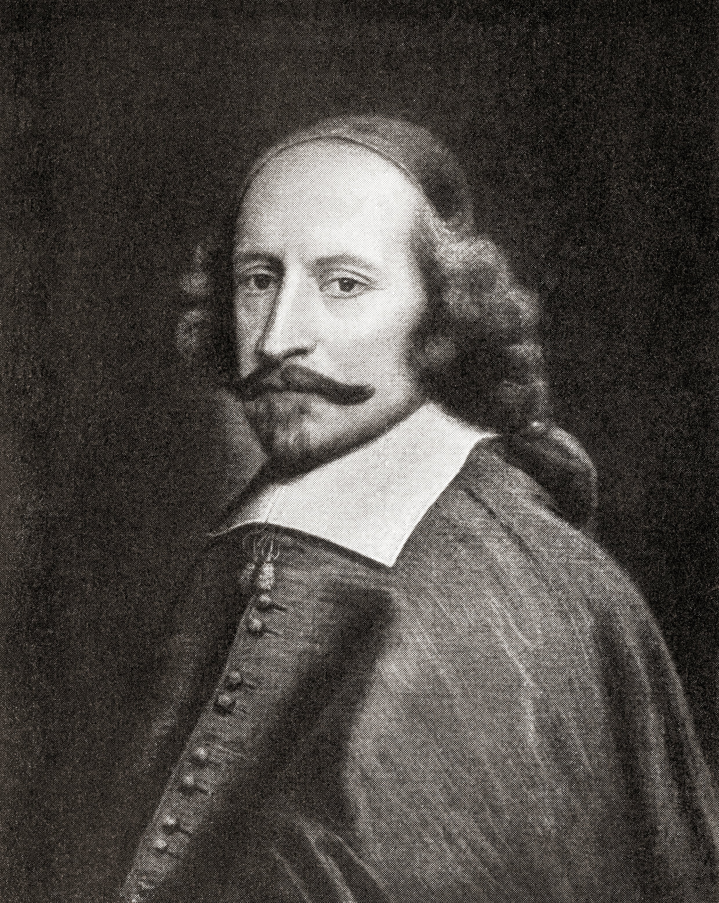 Met dit 17de-eeuws zelfhulpboek kunnen politici ook nu nog hun voordeel ...