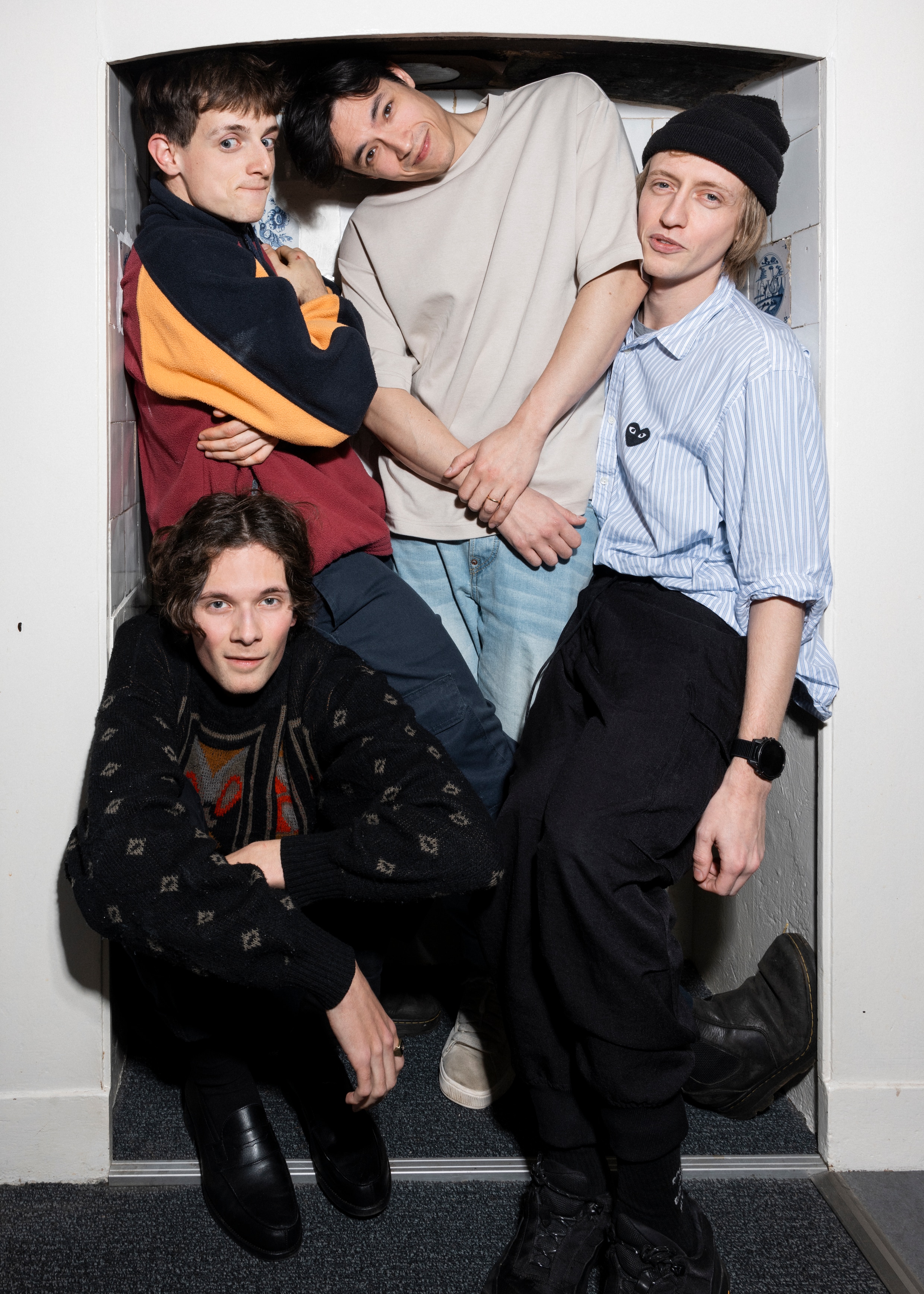 Na tien jaar is Sokpop vaandeldrager van de Nederlandse gamewereld ...