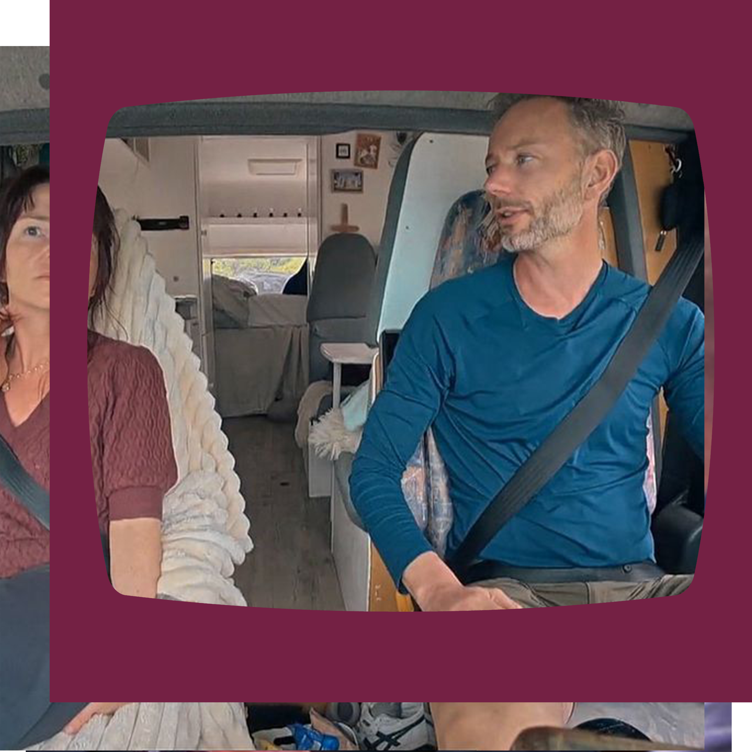 Dit zijn de opvallendste tv-fragmenten van 2025 volgens onze ...