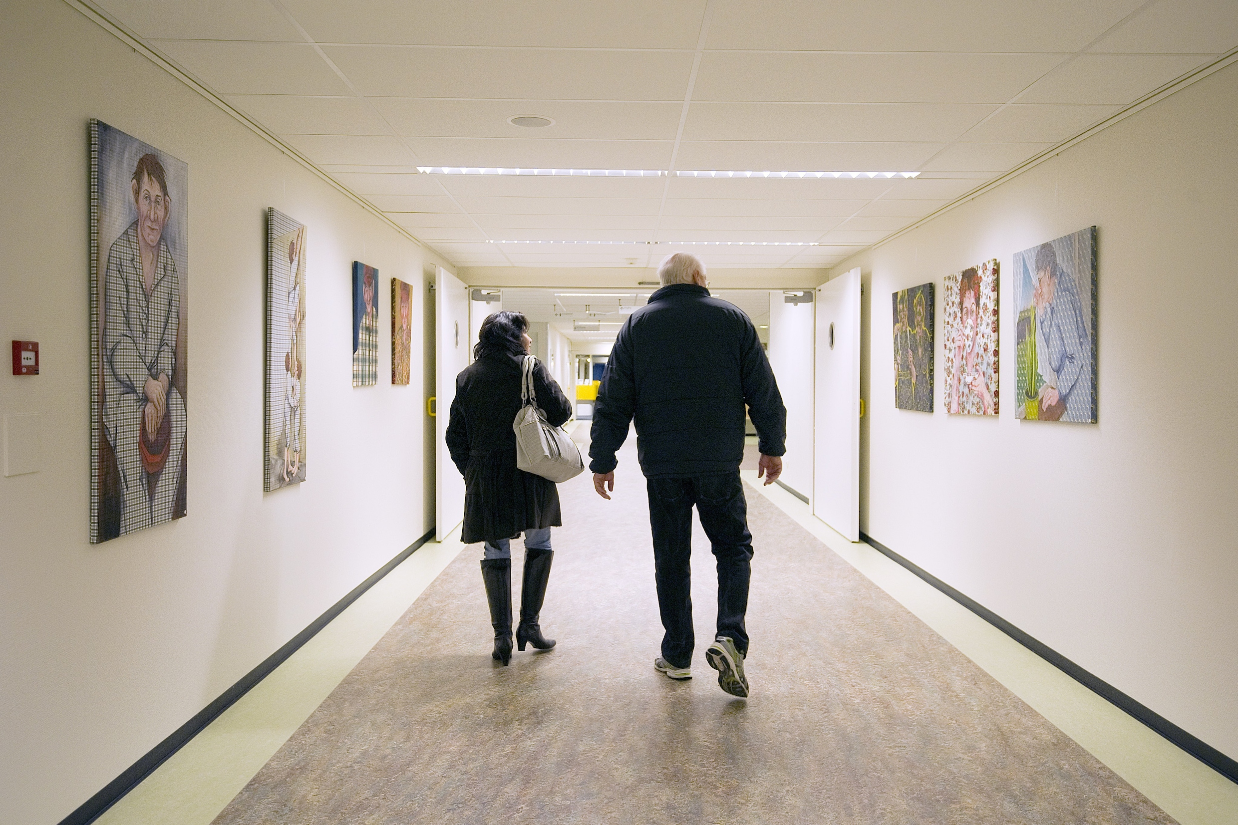 Waarom hangt aan praktisch alles een prijskaartje, maar zou kunst geen ...