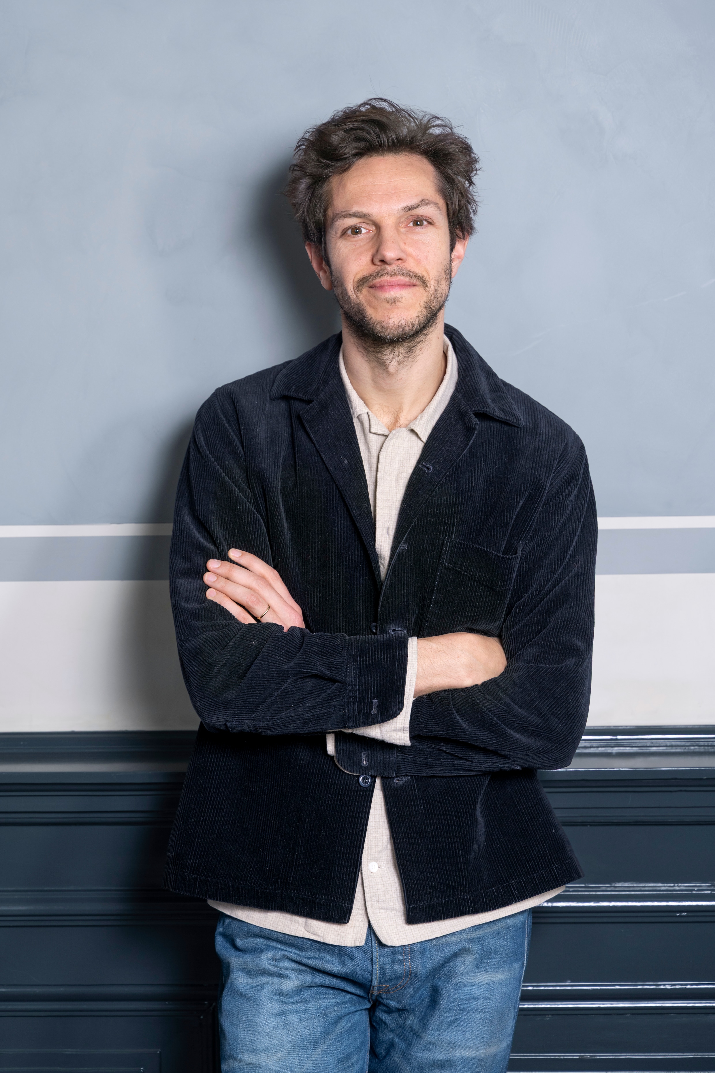 Als een dirigent ‘hot’ kan zijn, dan is het Raphaël Pichon wel, een ...