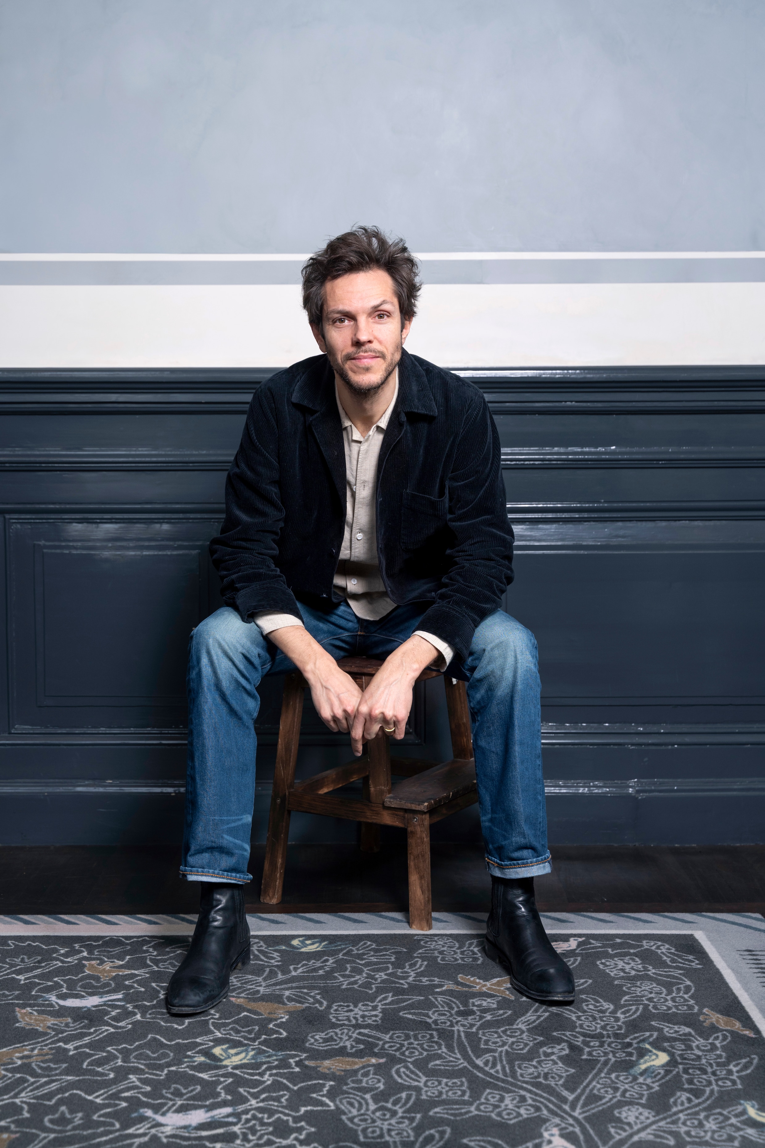 Als een dirigent ‘hot’ kan zijn, dan is het Raphaël Pichon wel, een ...