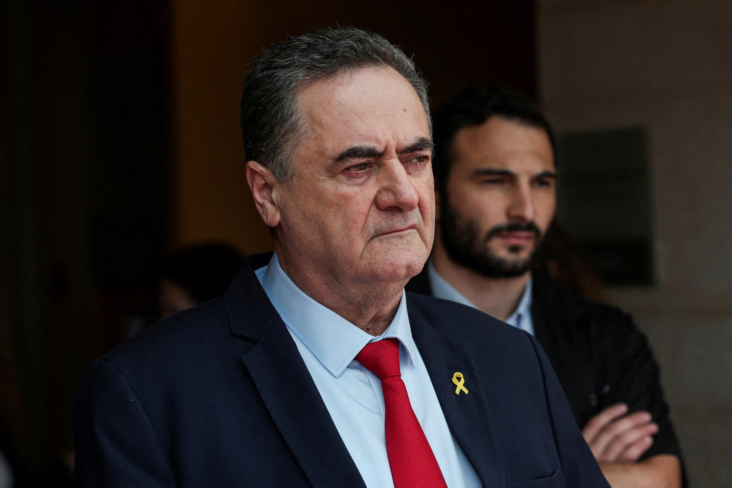 Live Midden-Oosten: Israël dreigt vergunningen voor hulporganisaties ...