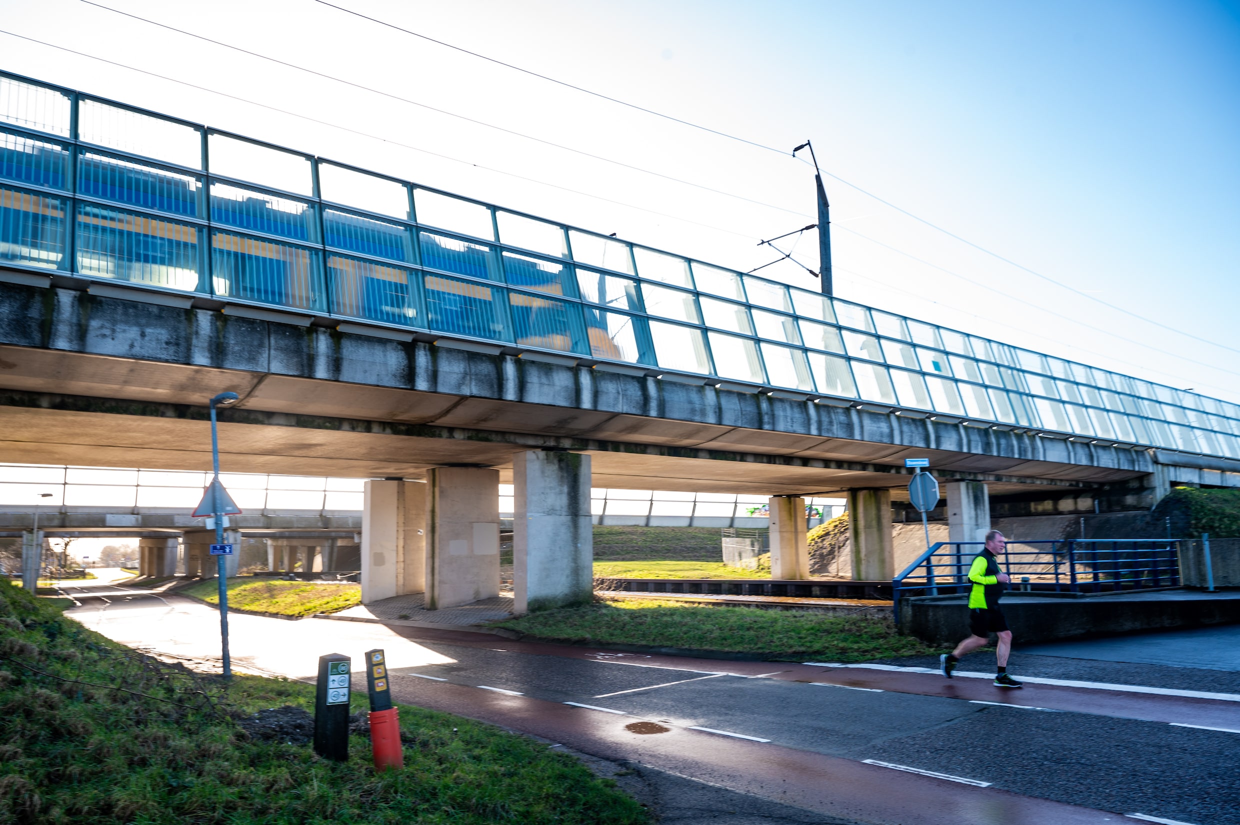 HSL tussen Schiphol en Rotterdam in 2028 bijna drie maanden dicht, en ...