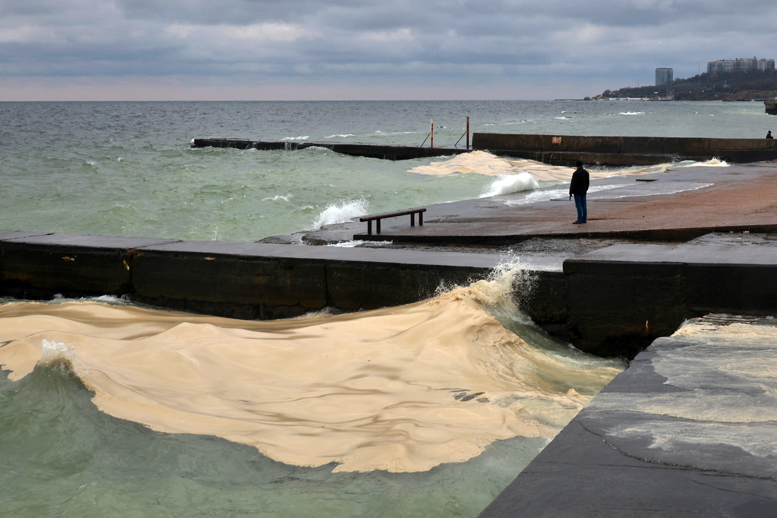 Lees hier het volledige liveblog over de oorlog in Oekraïne van 22 ...
