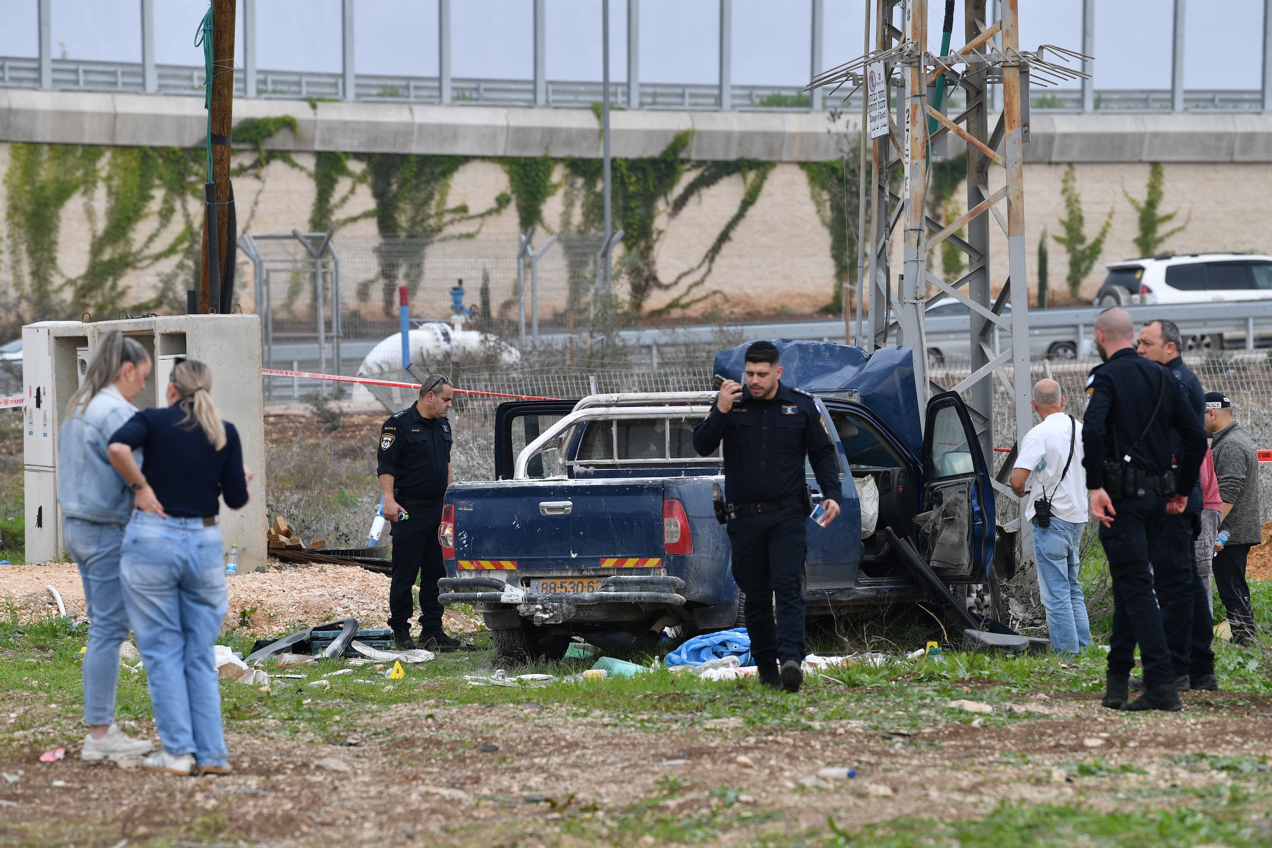 Live Midden-Oosten: Israël dreigt vergunningen voor hulporganisaties ...