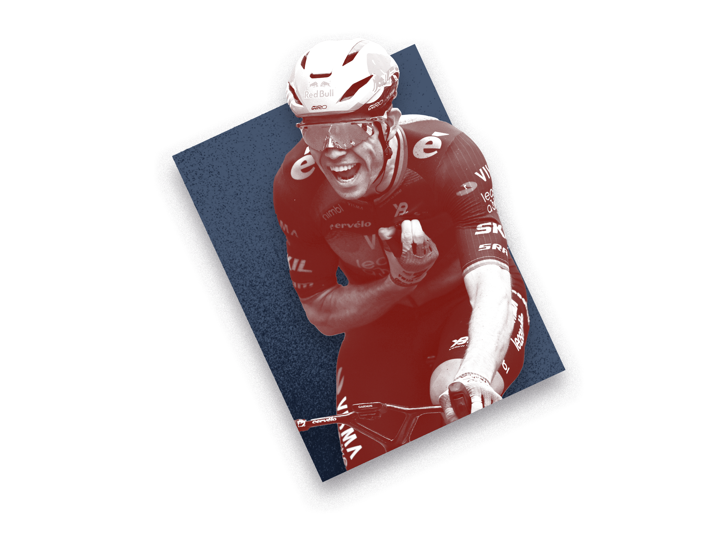 Het sportjaar 2025: van de tennisperfectie van Alcaraz tot aan de ...