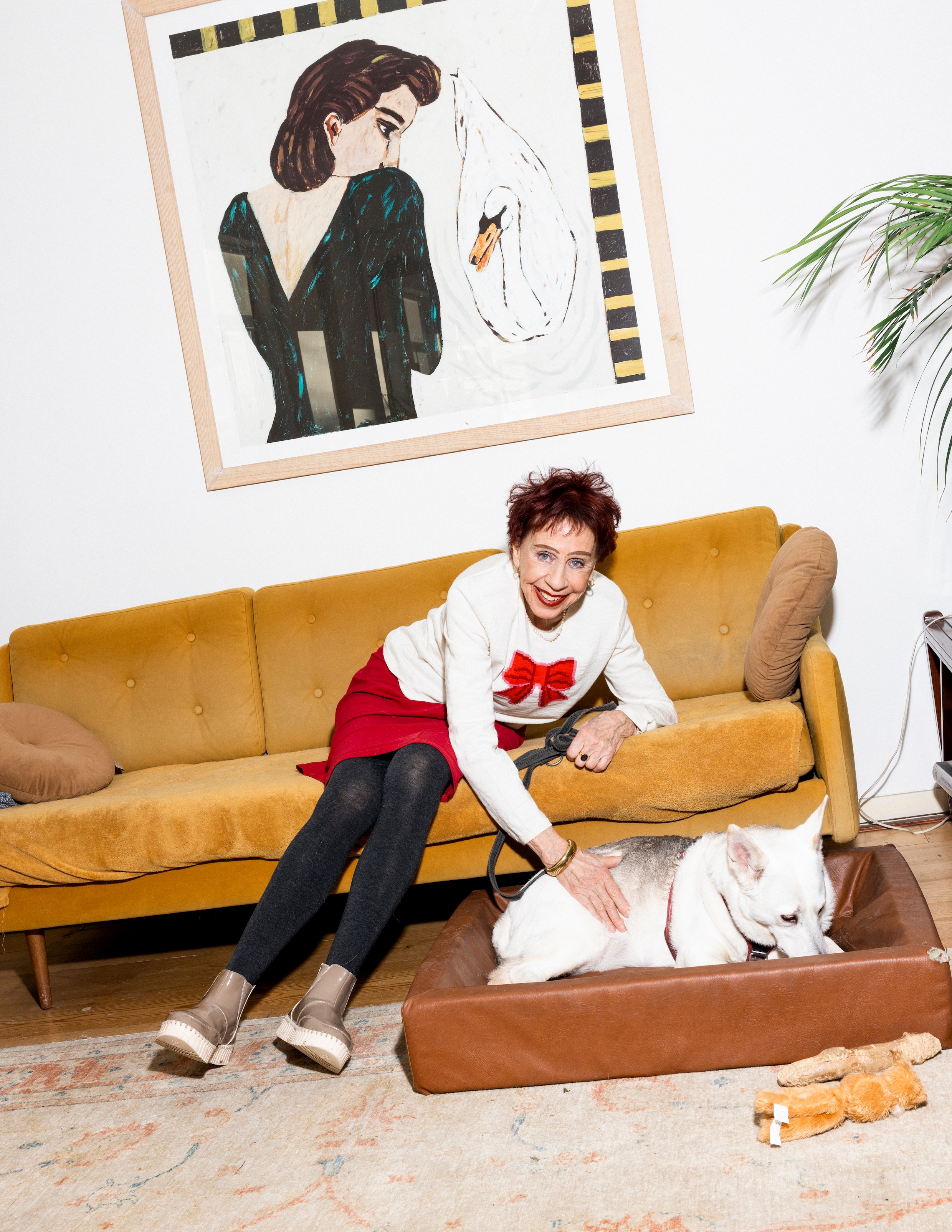 ‘Het is een kleine groep die steeds problemen maakt, voornamelijk ...