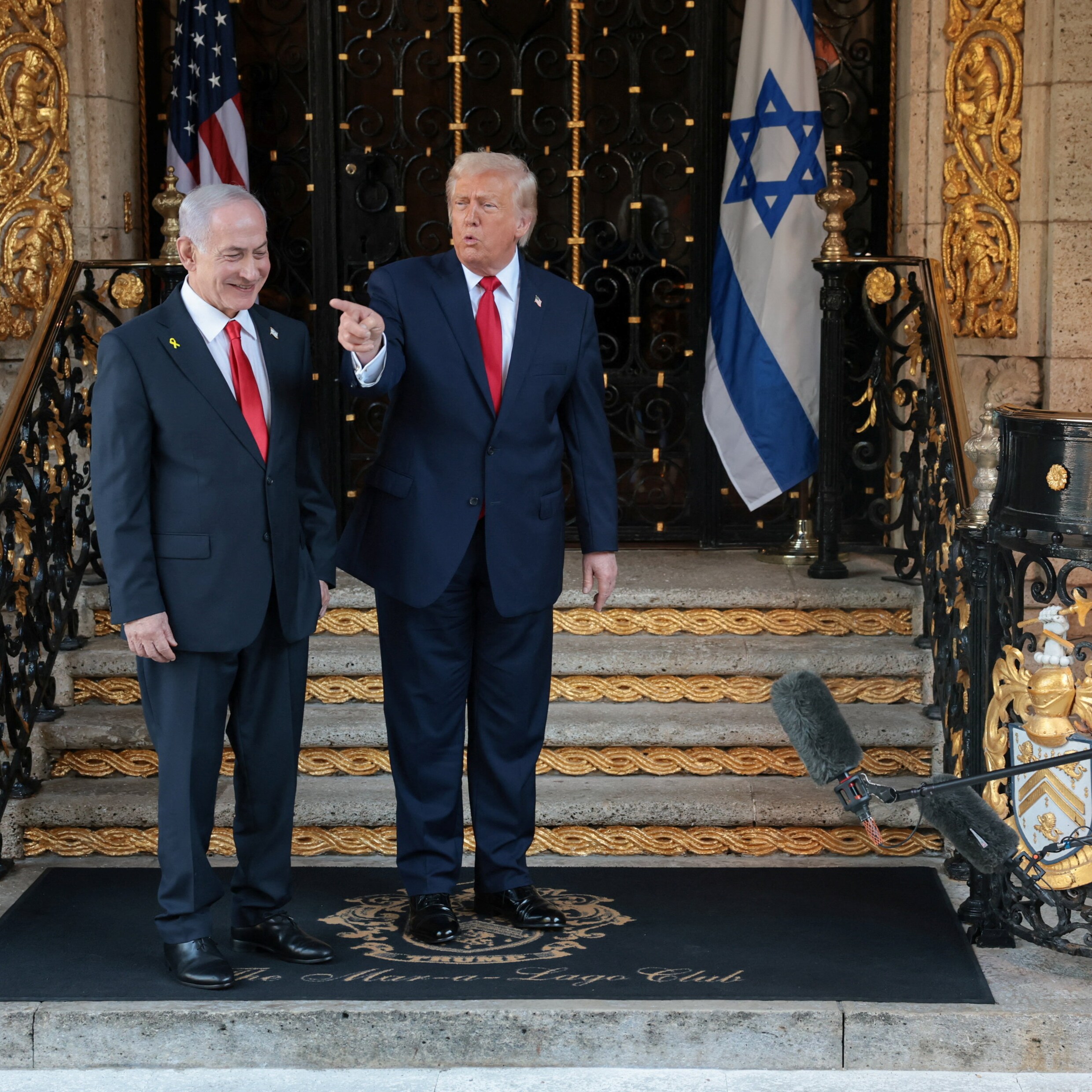 Oorlog tussen Israël en Hamas in Gaza en het Midden-Oosten | de Volkskrant