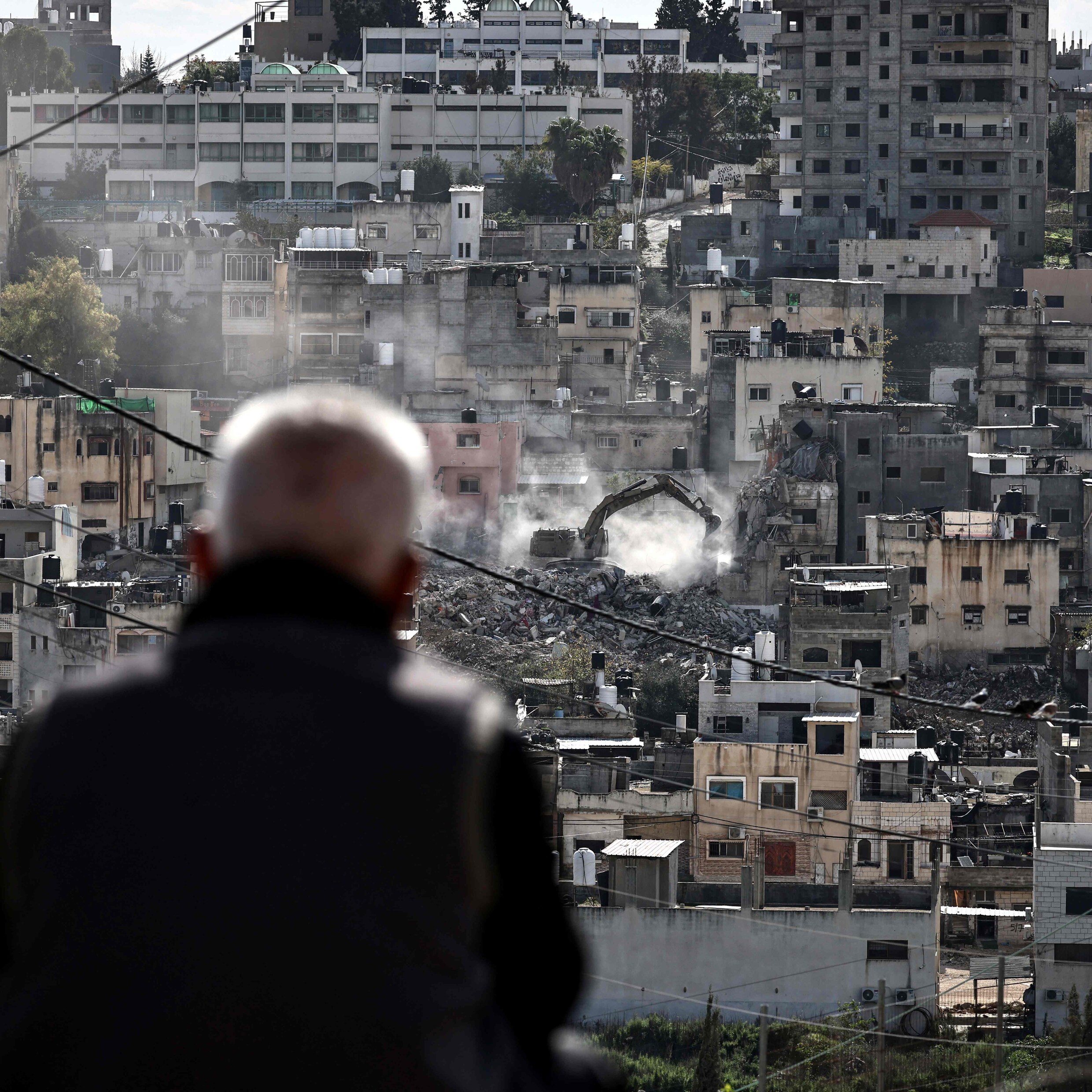 Oorlog tussen Israël en Hamas in Gaza en het Midden-Oosten | de Volkskrant