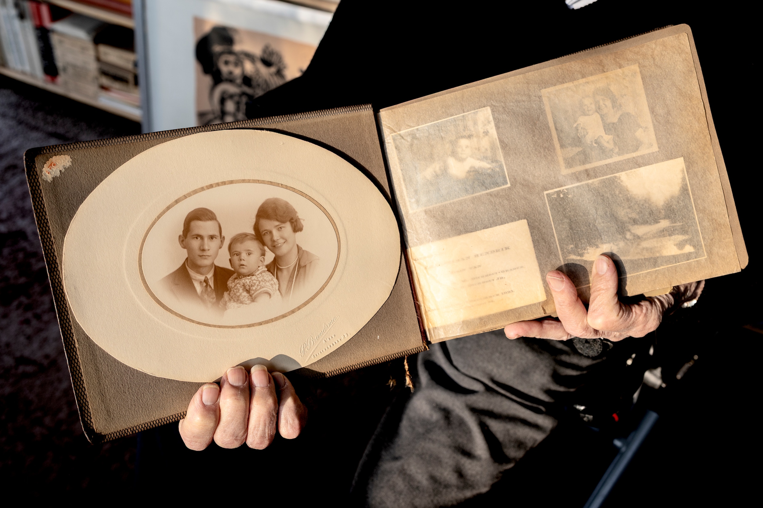 ‘Als je je vasthoudt aan een ideaalbeeld, krijg je nooit een partner ...