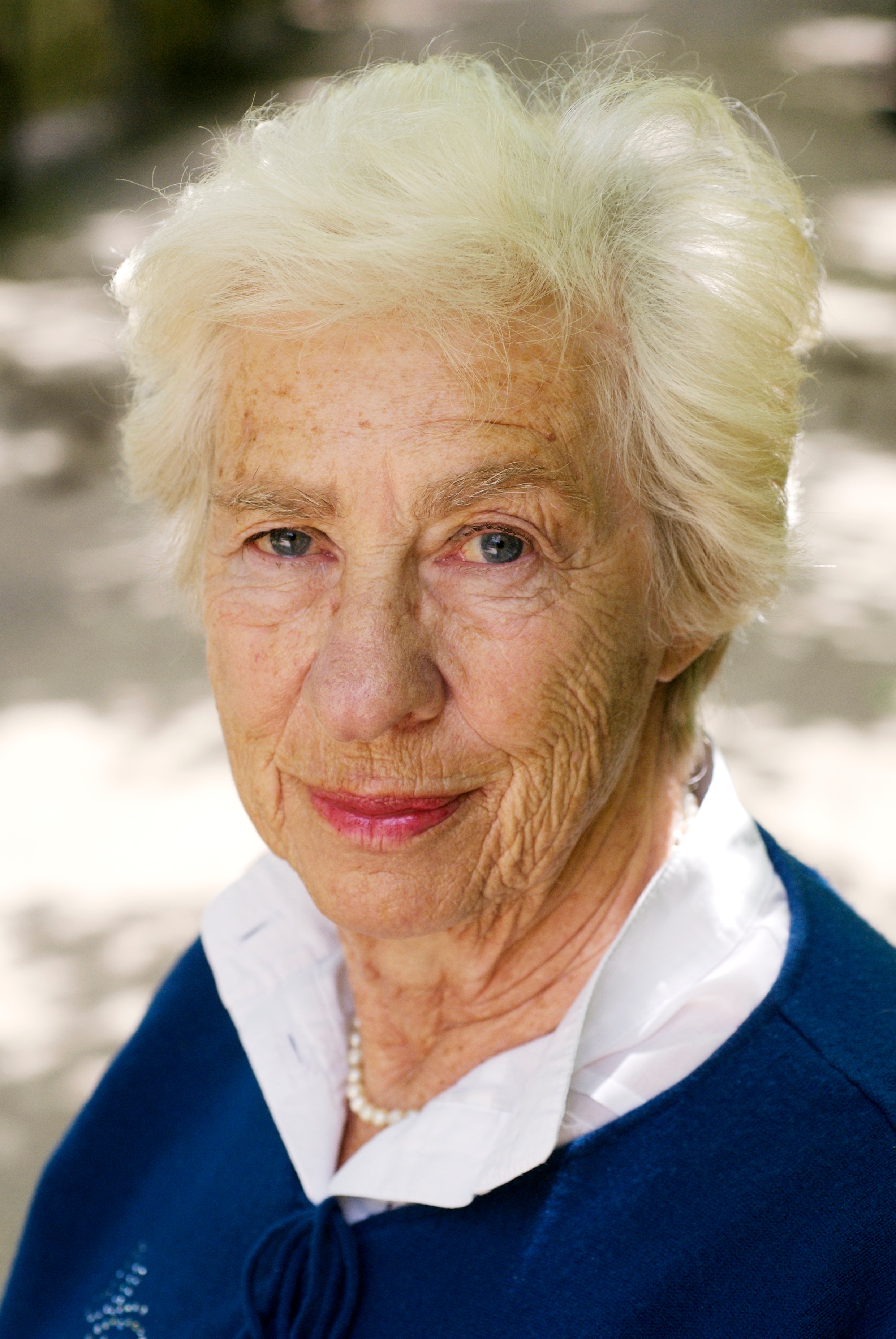 ‘De wereld heeft niets geleerd’, wist Anne Franks vriendin Eva Schloss ...