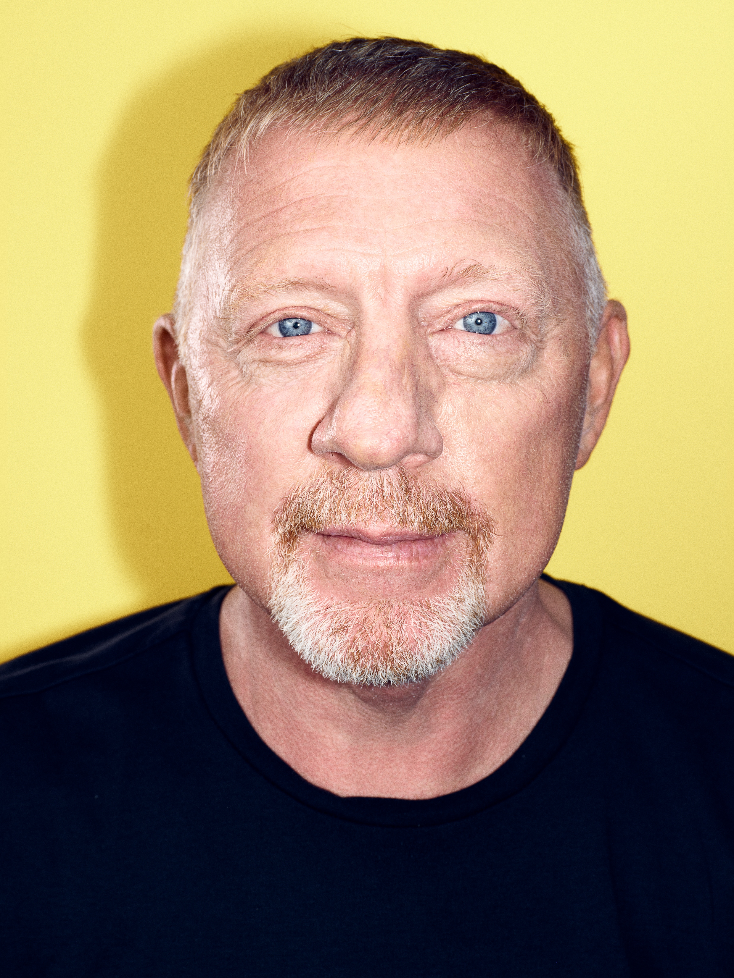 Boris Becker: ‘Ik denk dat de gevangenis belangrijk voor me is geweest ...