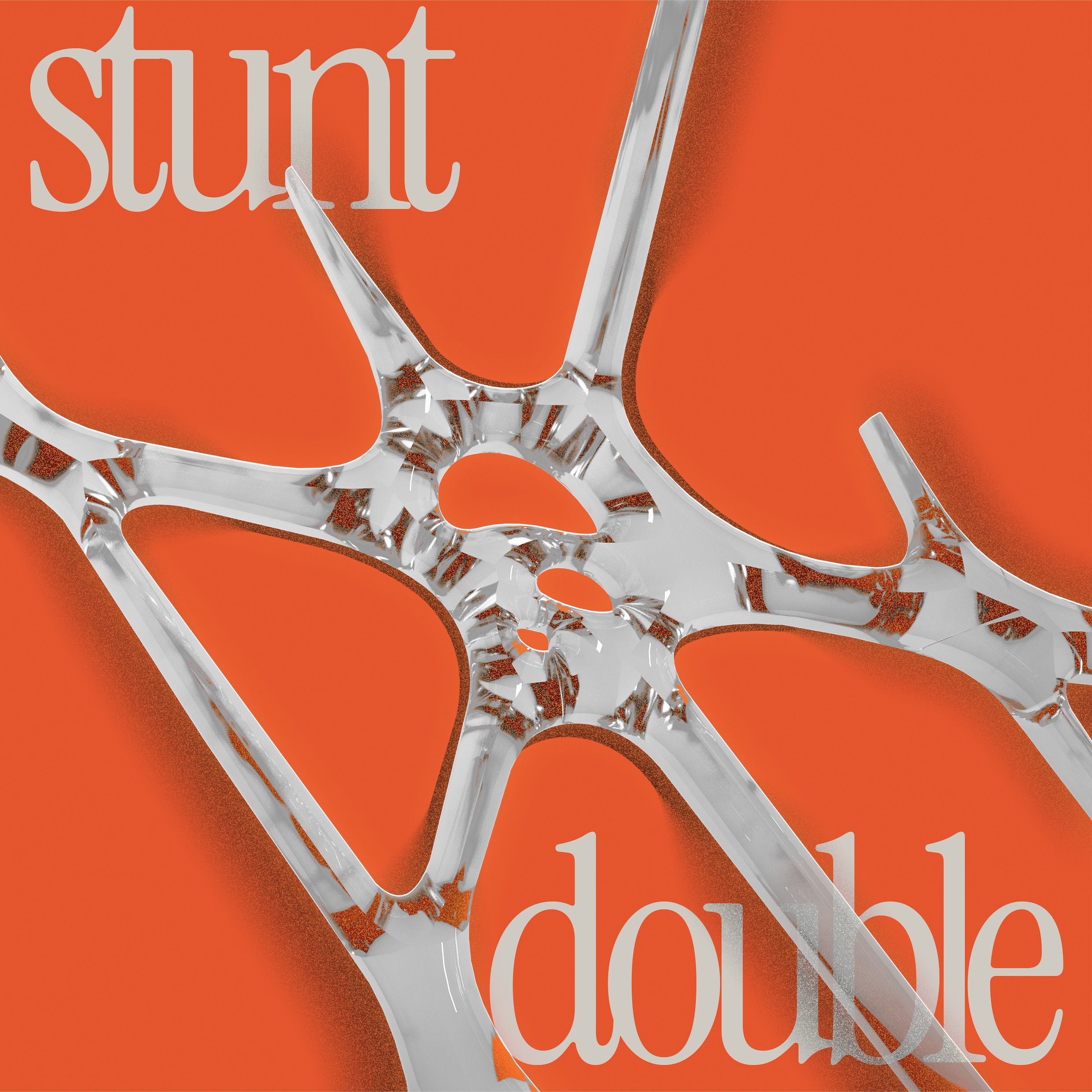 ‘Stunt Double’ van Queen’s Pleasure bevat lekkere, maar net te weinig ...
