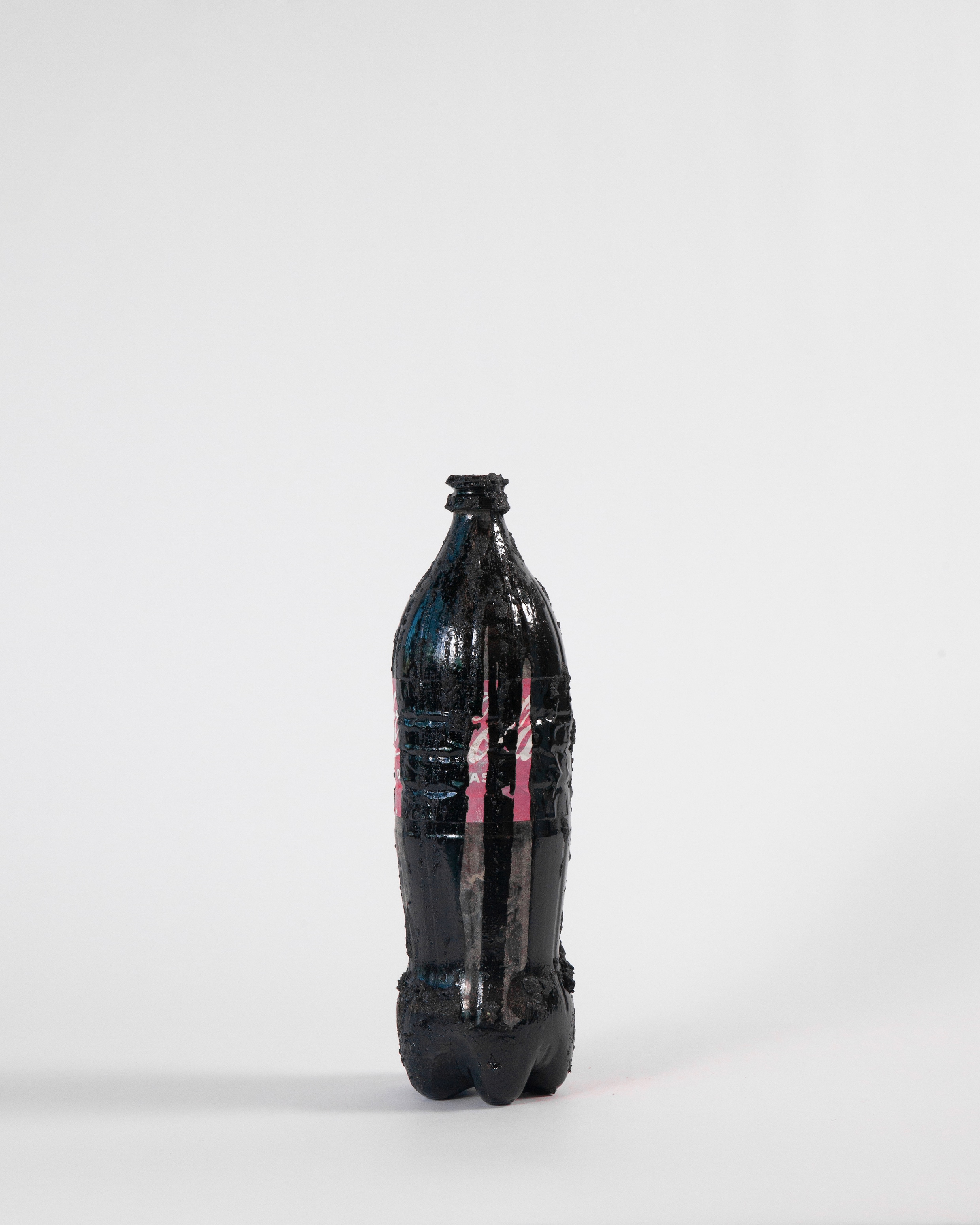 Kunstwerken gemaakt van afval: wat niet wordt verkocht, gaat hup, terug ...