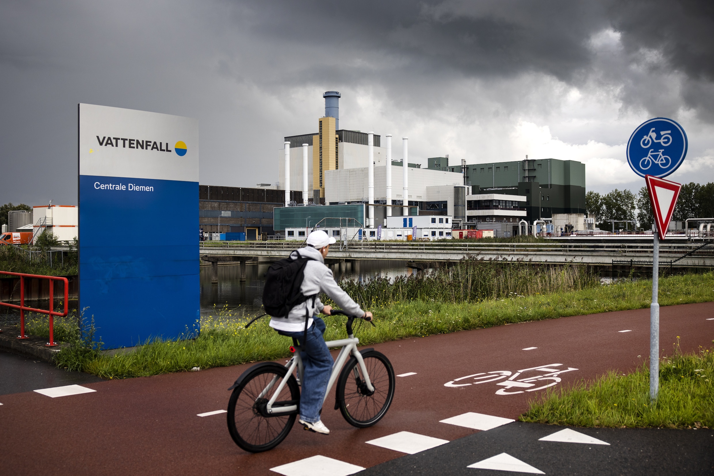 Energiebedrijven soms te snel met afsluiten wanbetaler, pluim voor ...