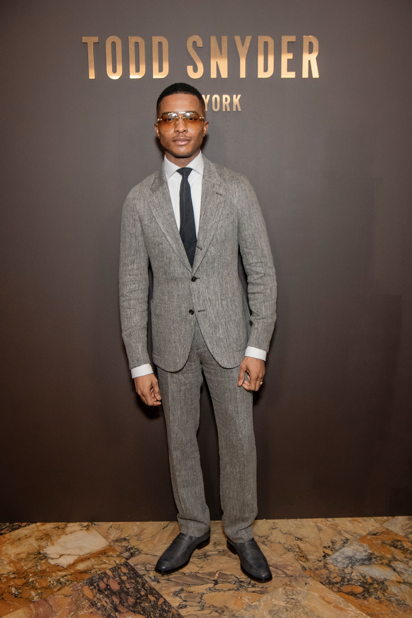 De terugkeer van het slimfit silhouet: een revival voor de een, een ...