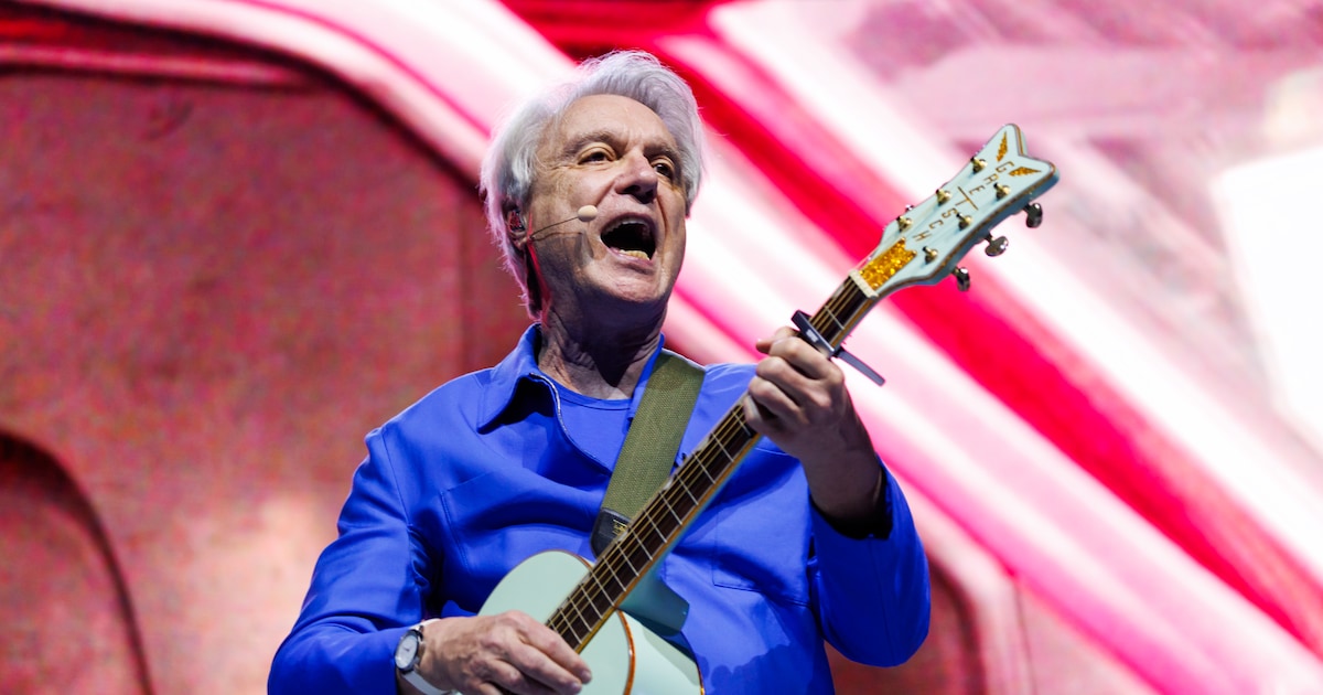 Tracks v/d Week (3): een nakomertje van Band of Horses en opvallende ...