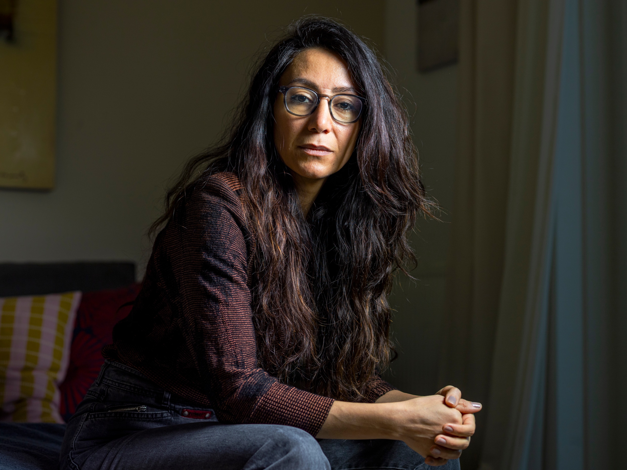 Wie willen de Iraniërs als nieuwe leider(s) als het regime valt? ‘We ...