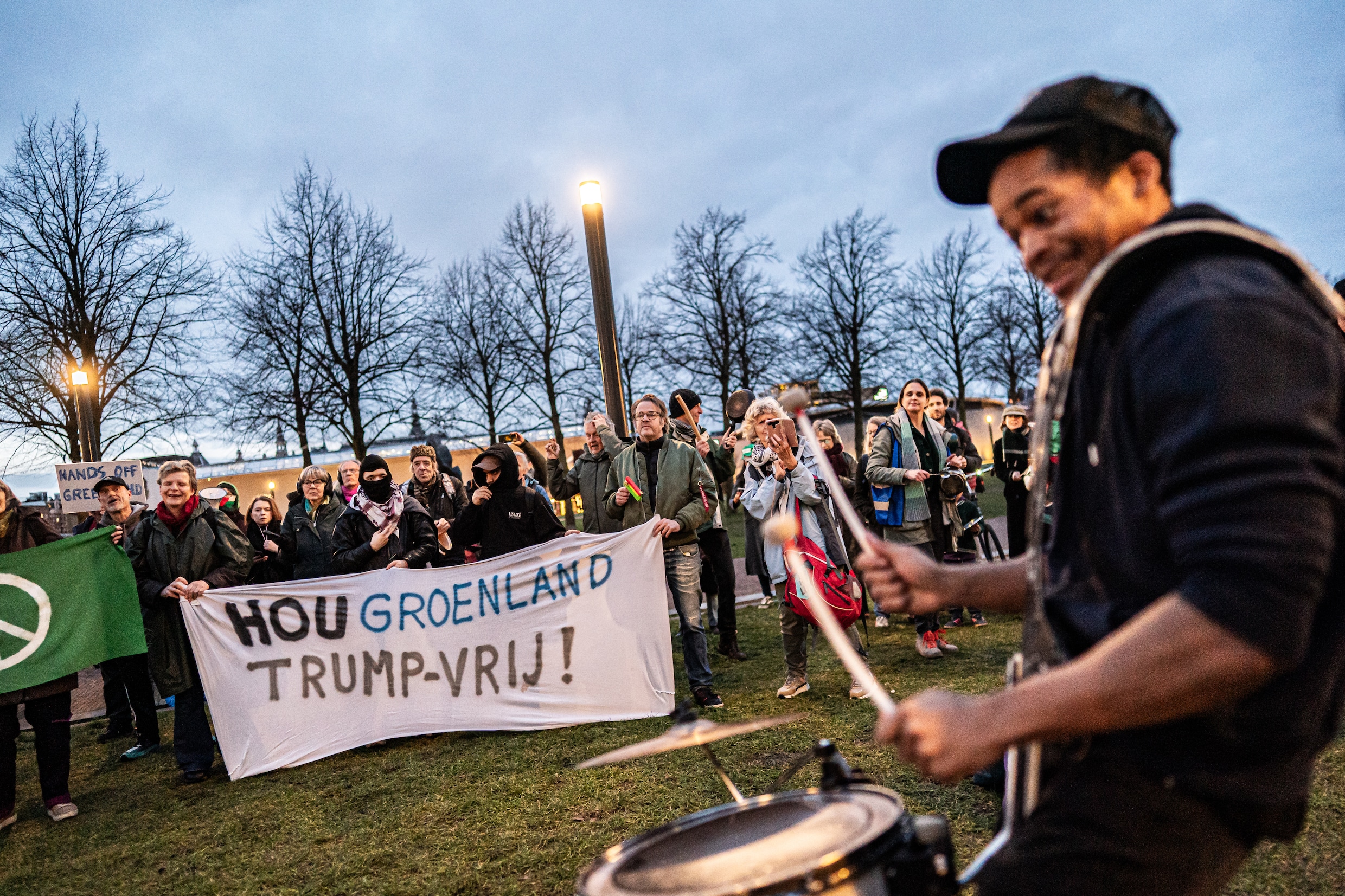 Een ‘post-Navo-Europa’ is er niet zomaar, al kun je ook beweren dat we ...